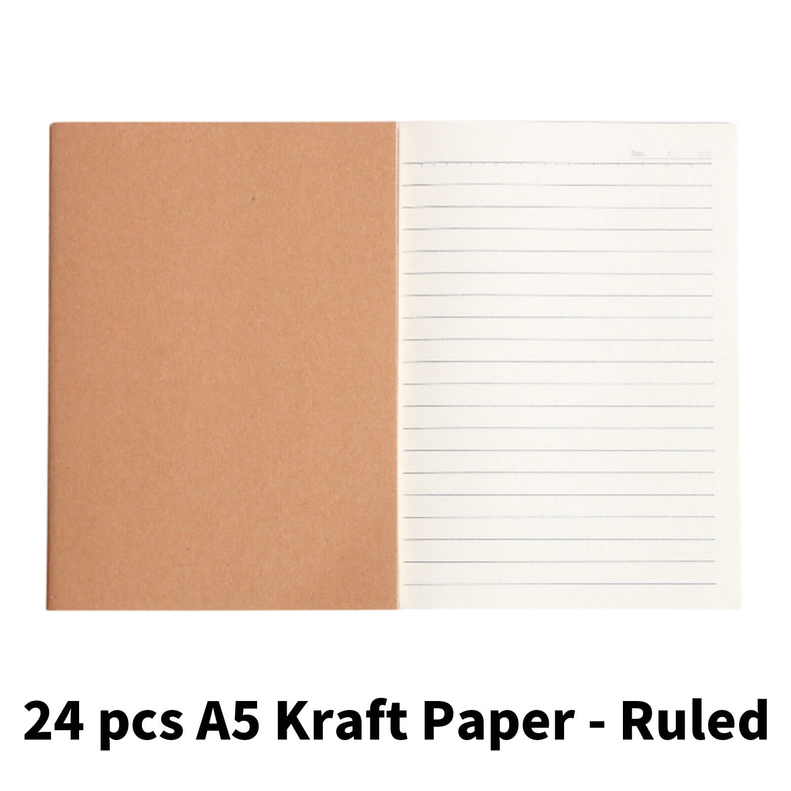 CCOCC Notebook Journal,Retro Minimalist B5 Notebook,Creative Stylish ...