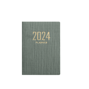 AT-A-GLANCE Plan Write Remember 2-Days-Per-Page Planning Notebook ...