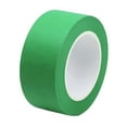CCOCC Painters Tape 2 Inch Wide Black Masking Tape 2 Inch X 55 Yards ...
