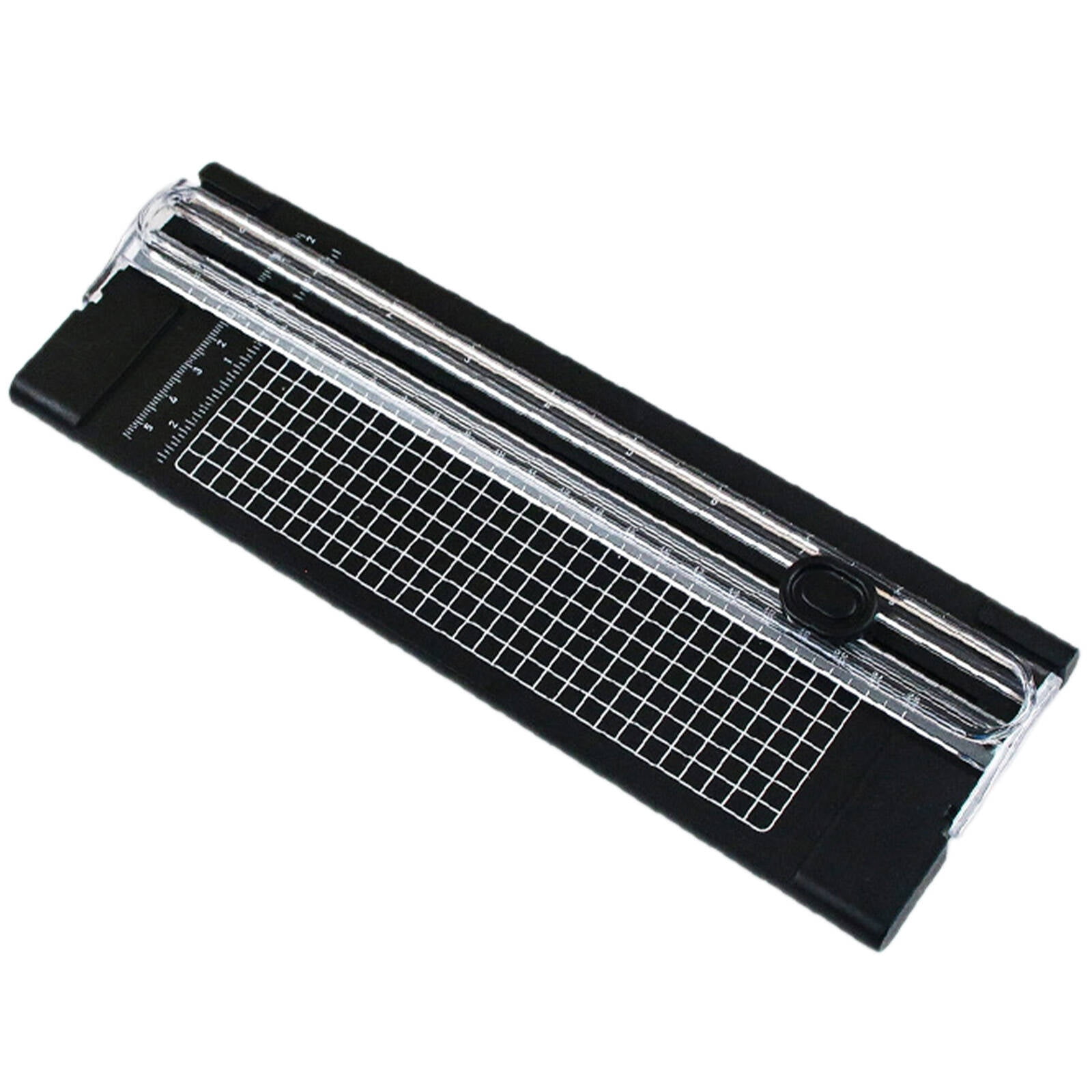 CCOCC Paper Cutter Mini Portable Design Paper Cutter Slider Safety ...