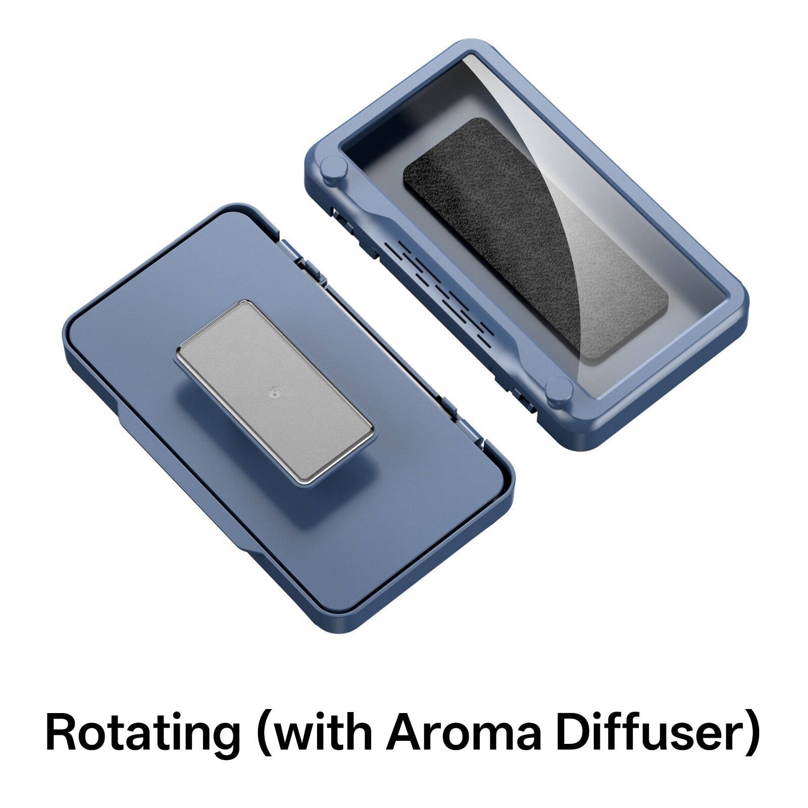 CCOCC Phone Stand Humanized Design Phone Stand for Bed Relaxed Viewing ...