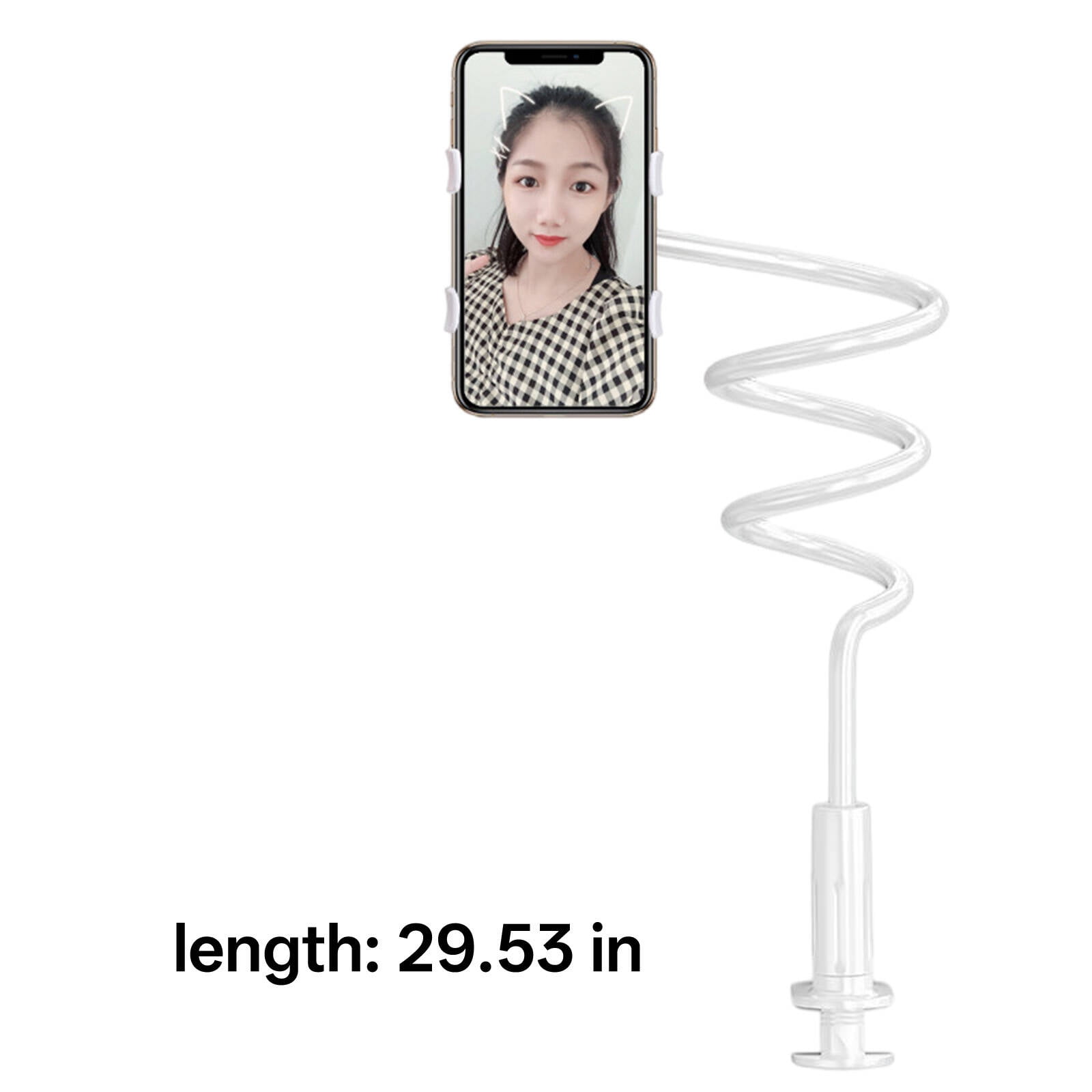 CCOCC Phone Stand Lightweight and Portable Cell Phone Stand for Desk ...