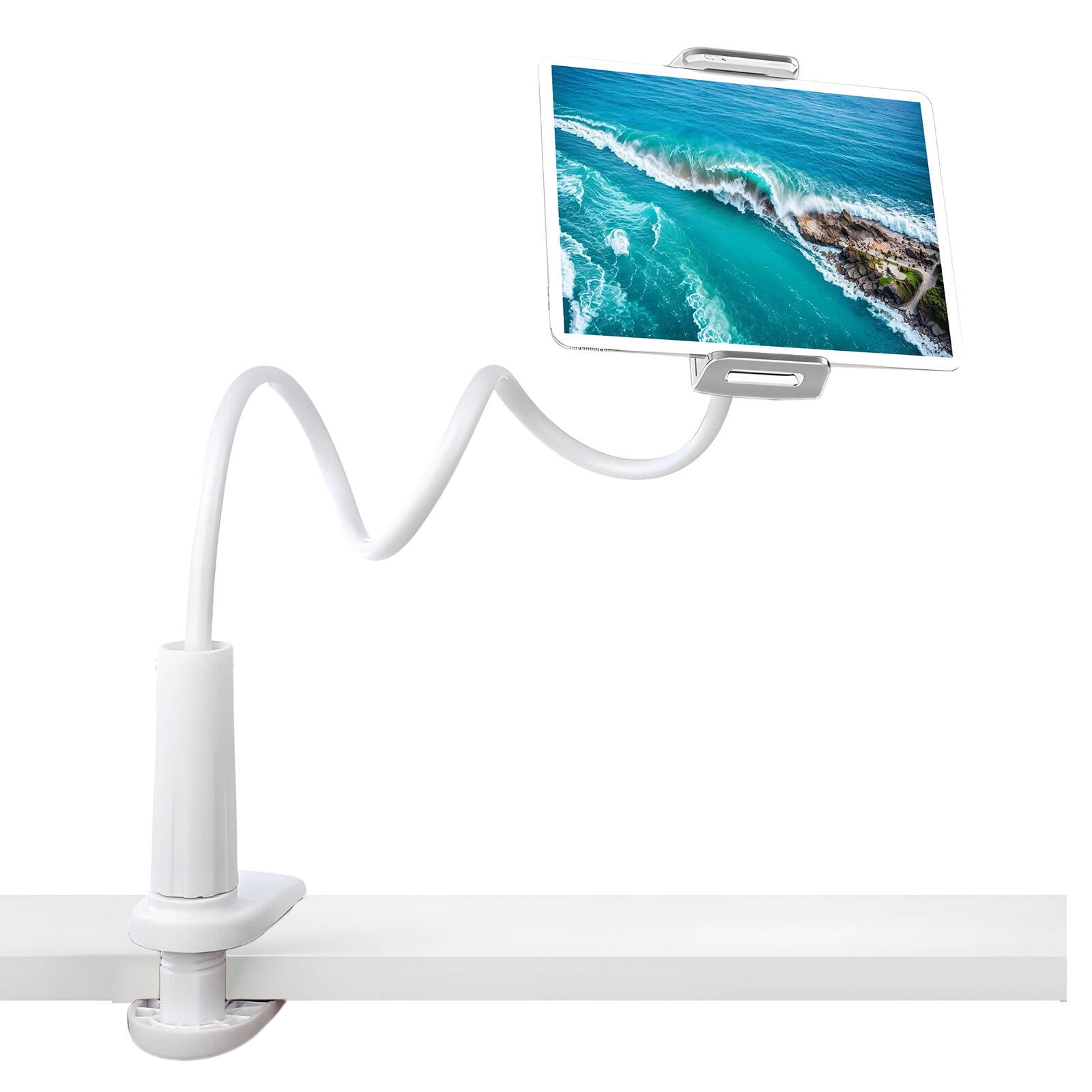 CCOCC Phone Stand Non-Slip Base Phone Stand for Bed Premium Feel Multi ...