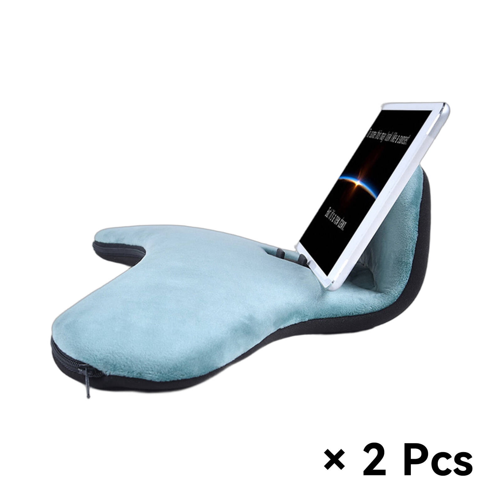 CCOCC Phone Stand Non-Slip Base Phone Stand for Bed Supports Various ...