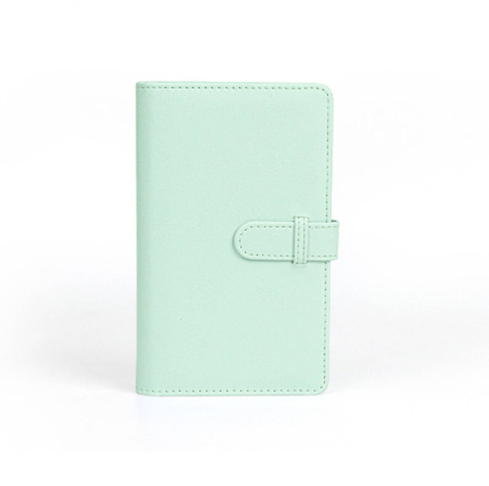 CCOCC Photo Album Colorful Mini Photo Albums for Keepsake Photos ...