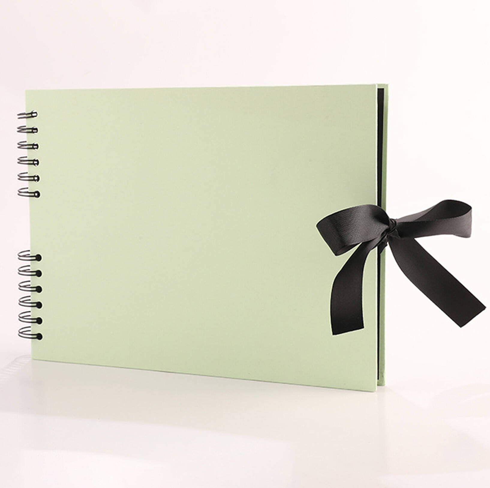 CCOCC Photo Album Customizable Scrapbook for DIY Creators,Artistic ...