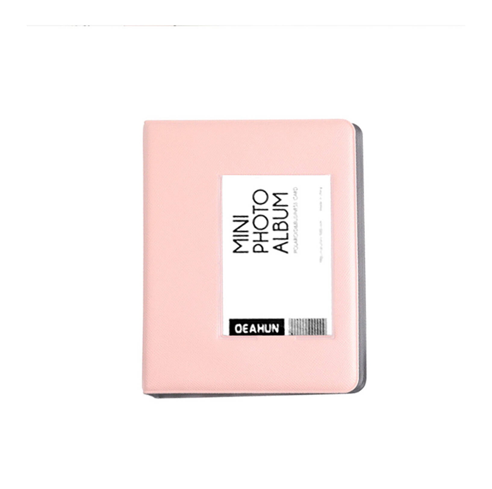 CCOCC Photo Album Lightweight Mini Photo Albums,5 Inch Photo Album ...