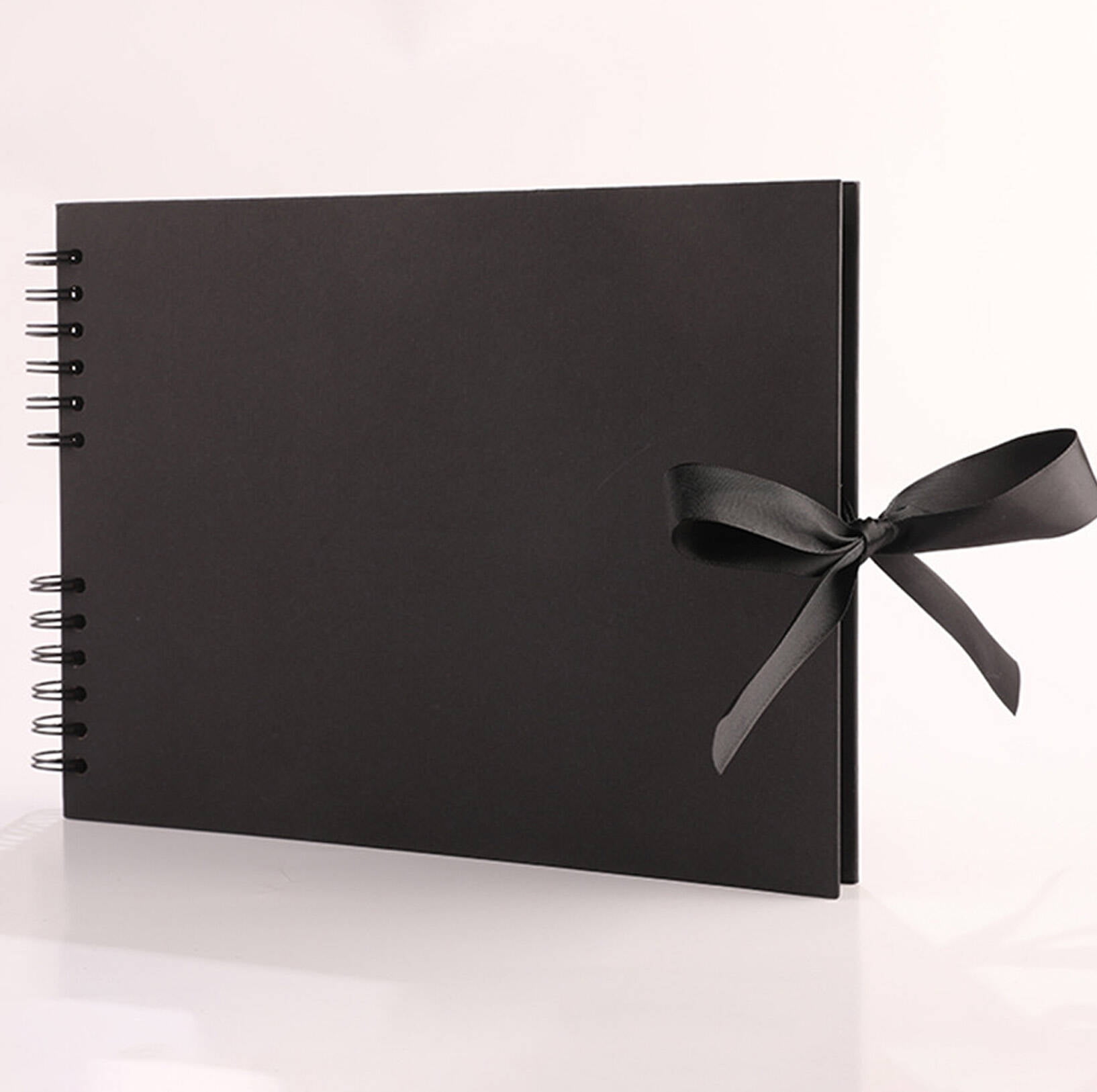 CCOCC Photo Album Modern Scrapbook for Personal Memories,Chic Sticker ...