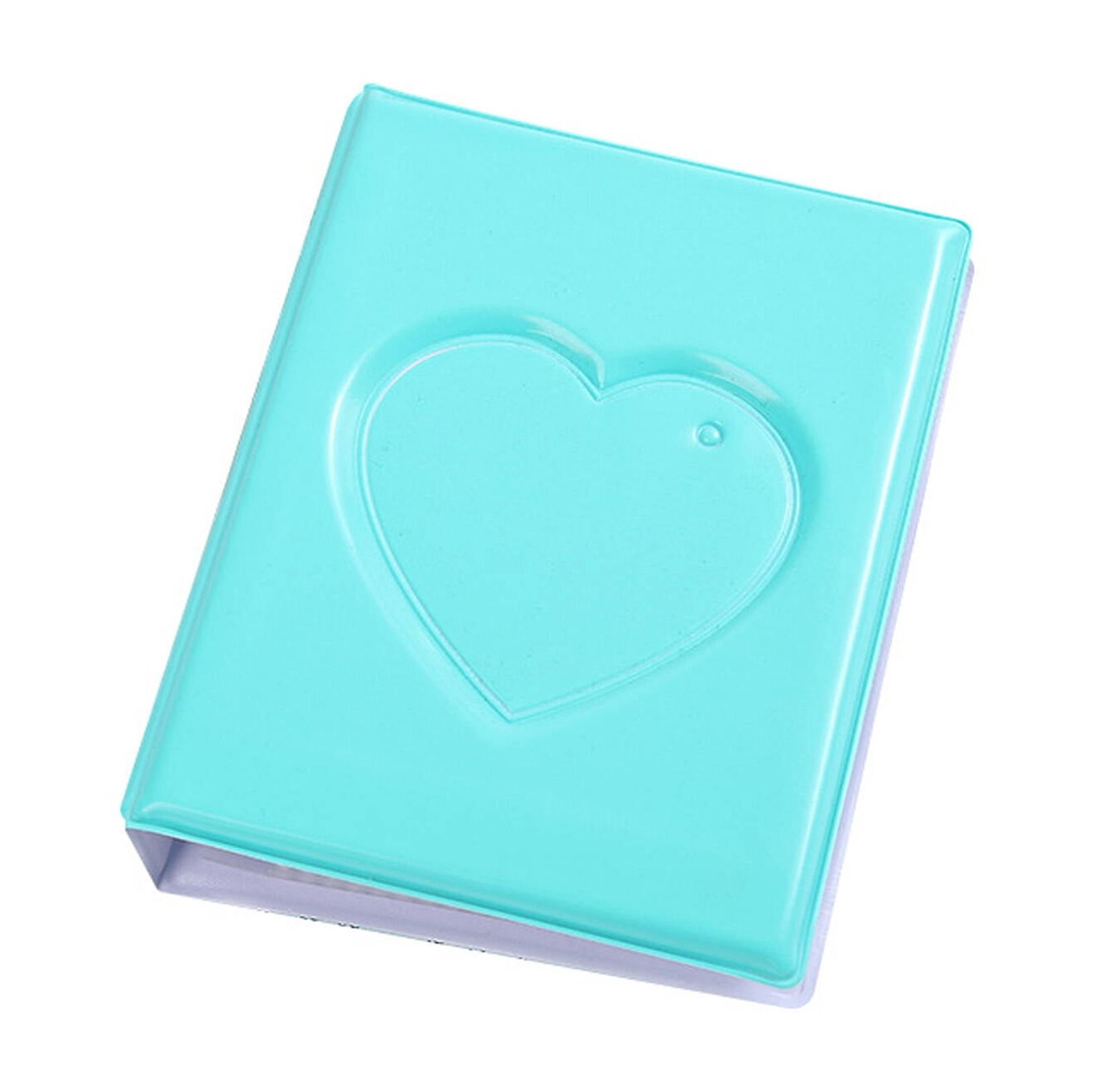 CCOCC Photo Album Reinforced Spine Photo Albums,3 Inch Photo Album for ...