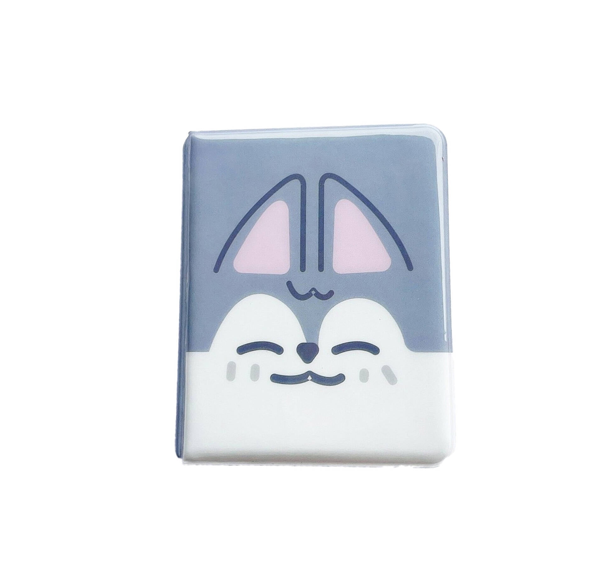 CCOCC Photo Album Simple Elegant Photo Albums,Lightweight 36-Pocket ...