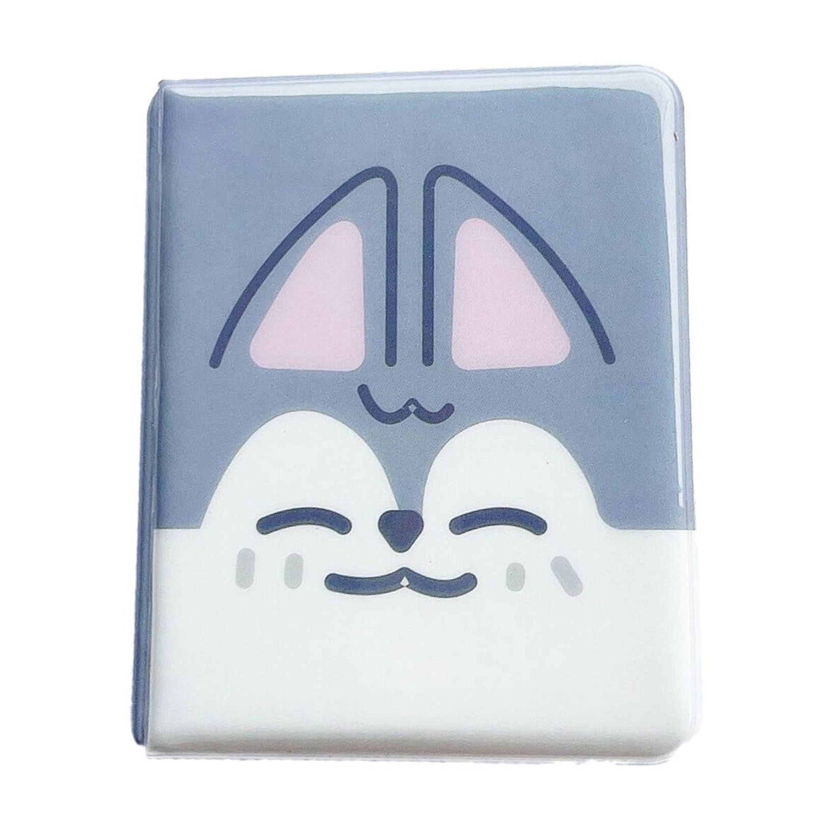 CCOCC Photo Album Stylish Minimalist Photo Albums,Compact 3 Inch Photo ...