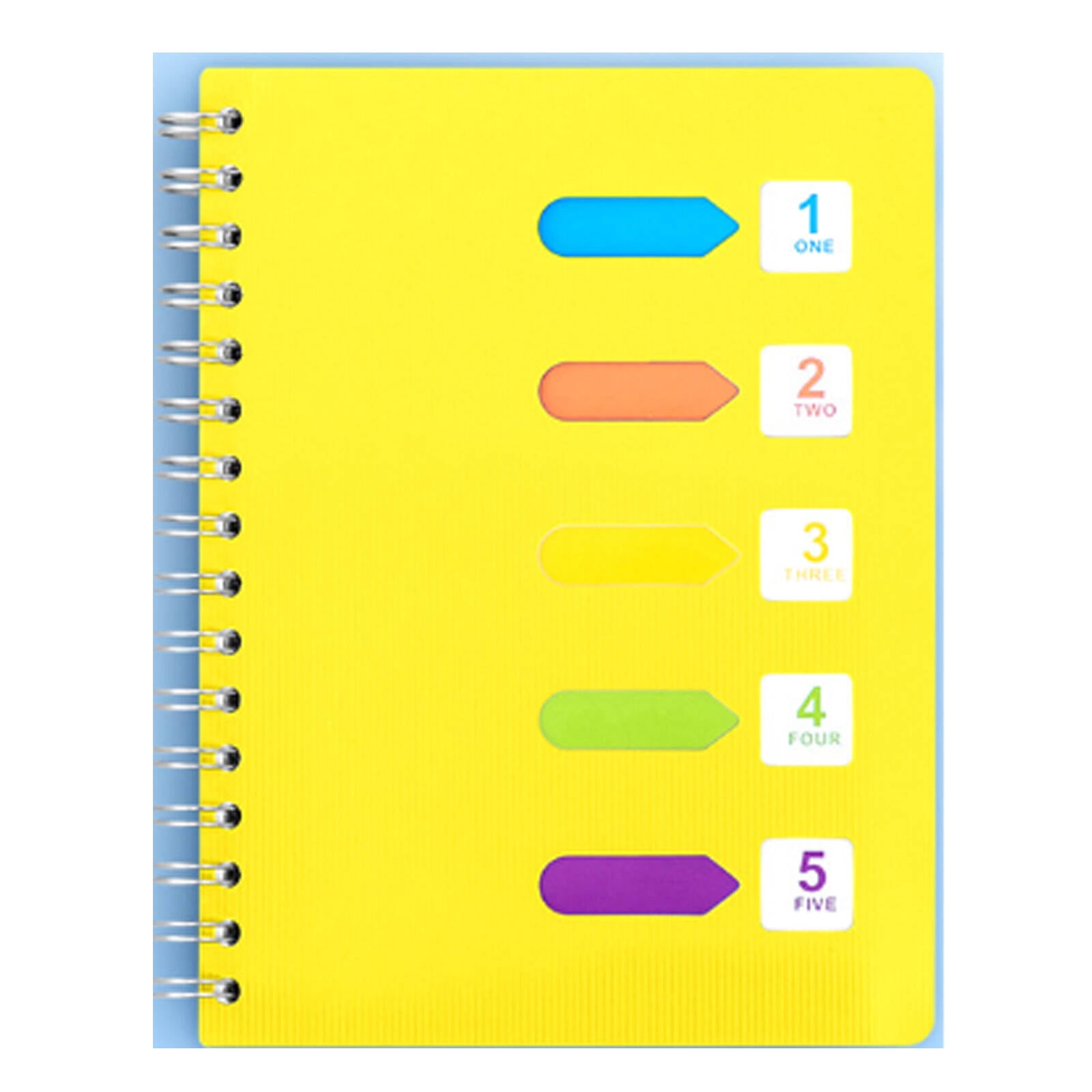 CCOCC Planner,Modern Cream Paper Daily Planner,Secure Calendar Book ...