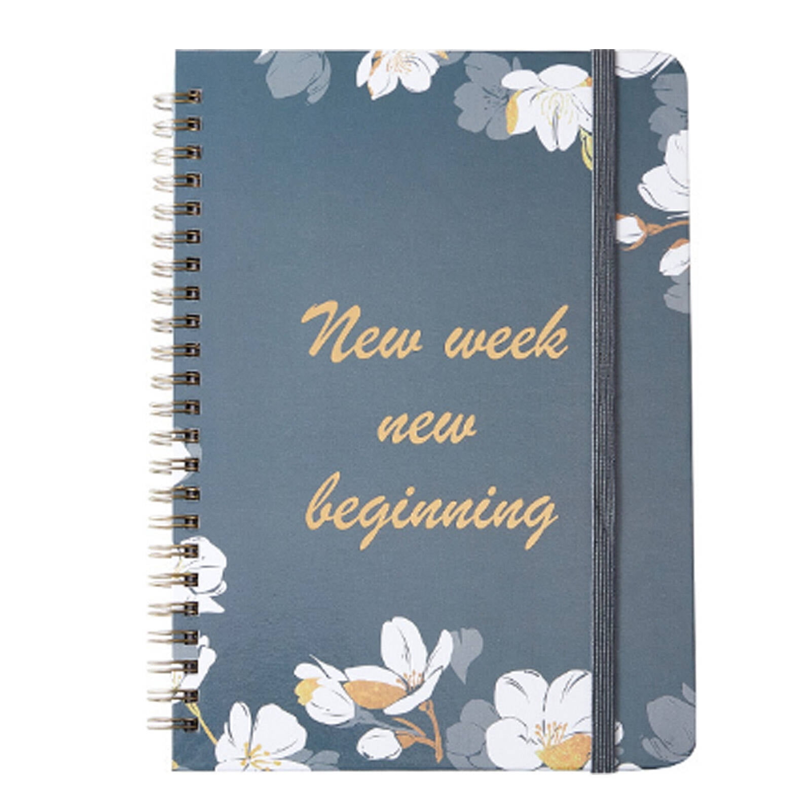 CCOCC Planner,Sleek Daily Planner for Seamless Organization,Functional ...