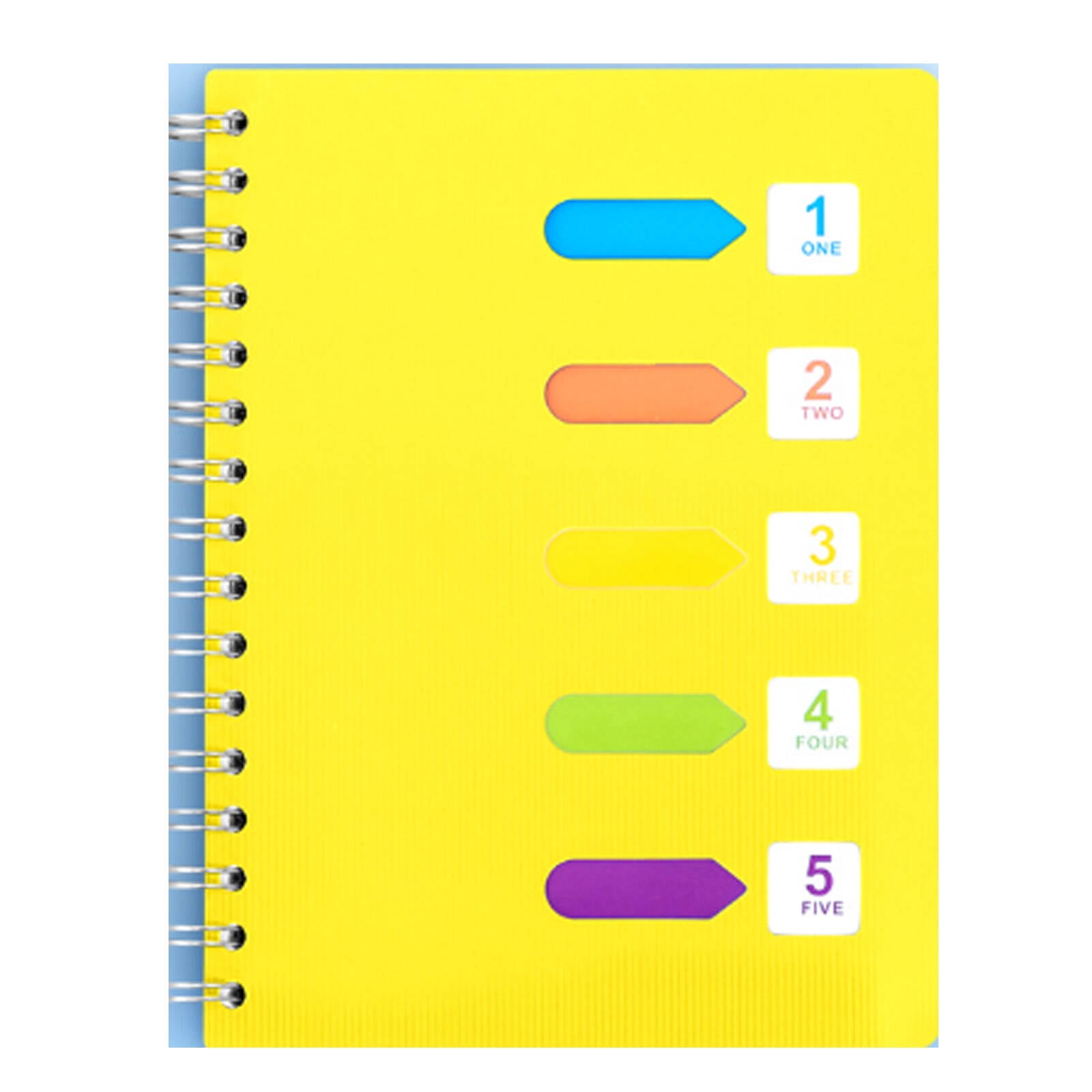 CCOCC Planner,Stylish Thick Paper Daily Planner,Safe Calendar Book ...