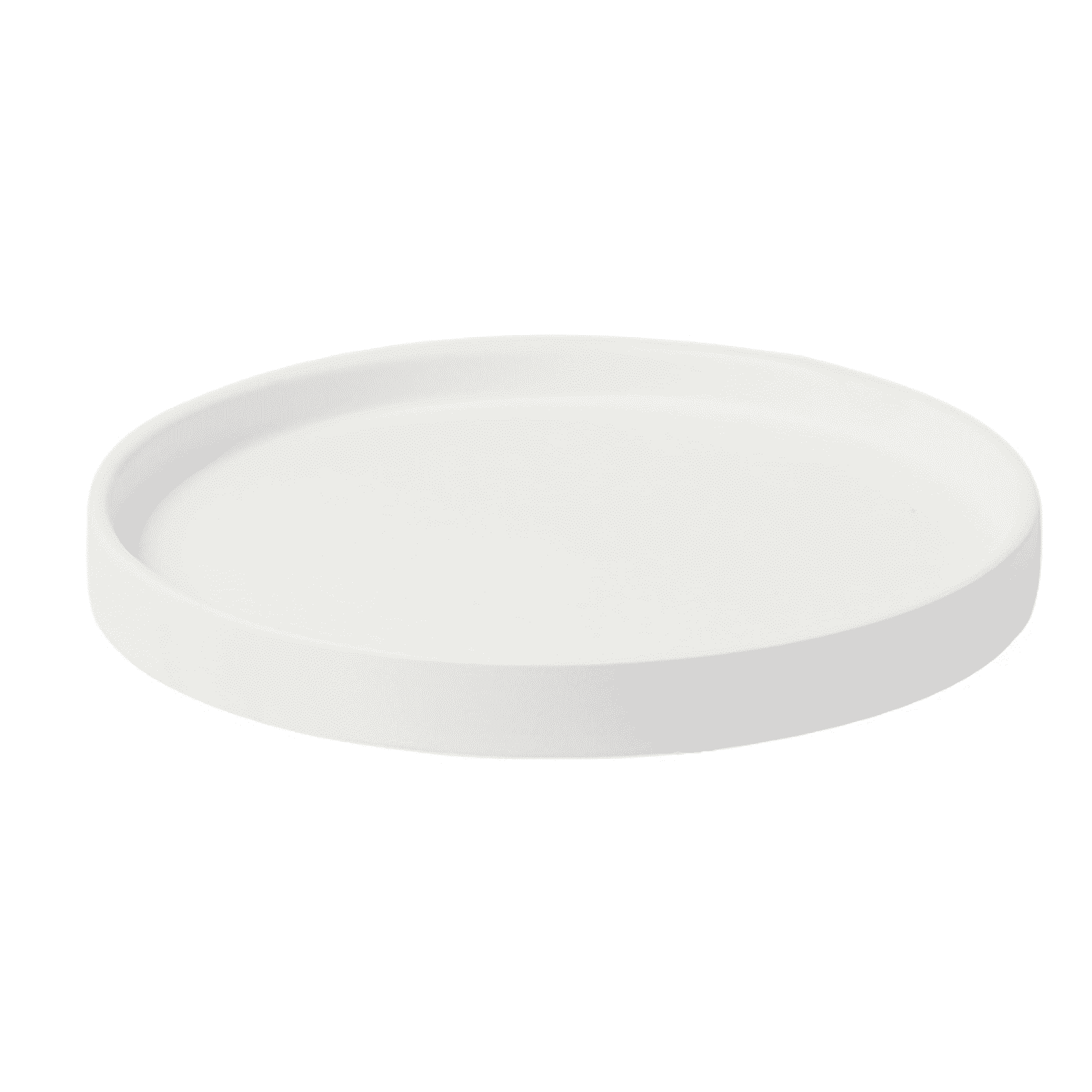CCOCC Plant Tray,Morandi Ceramic Craftsmanship Plant Trays for Pots ...