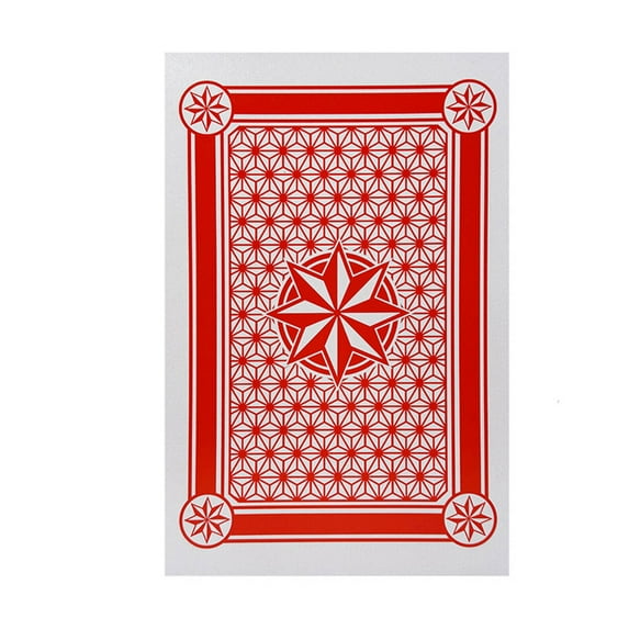 CCOCC Playing Cards,Extra Large Deck of Cards,High-Quality Poker Cards ...
