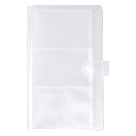 CCOCC Postcard Collection Album Photo Card Storage Note Album Photo ...