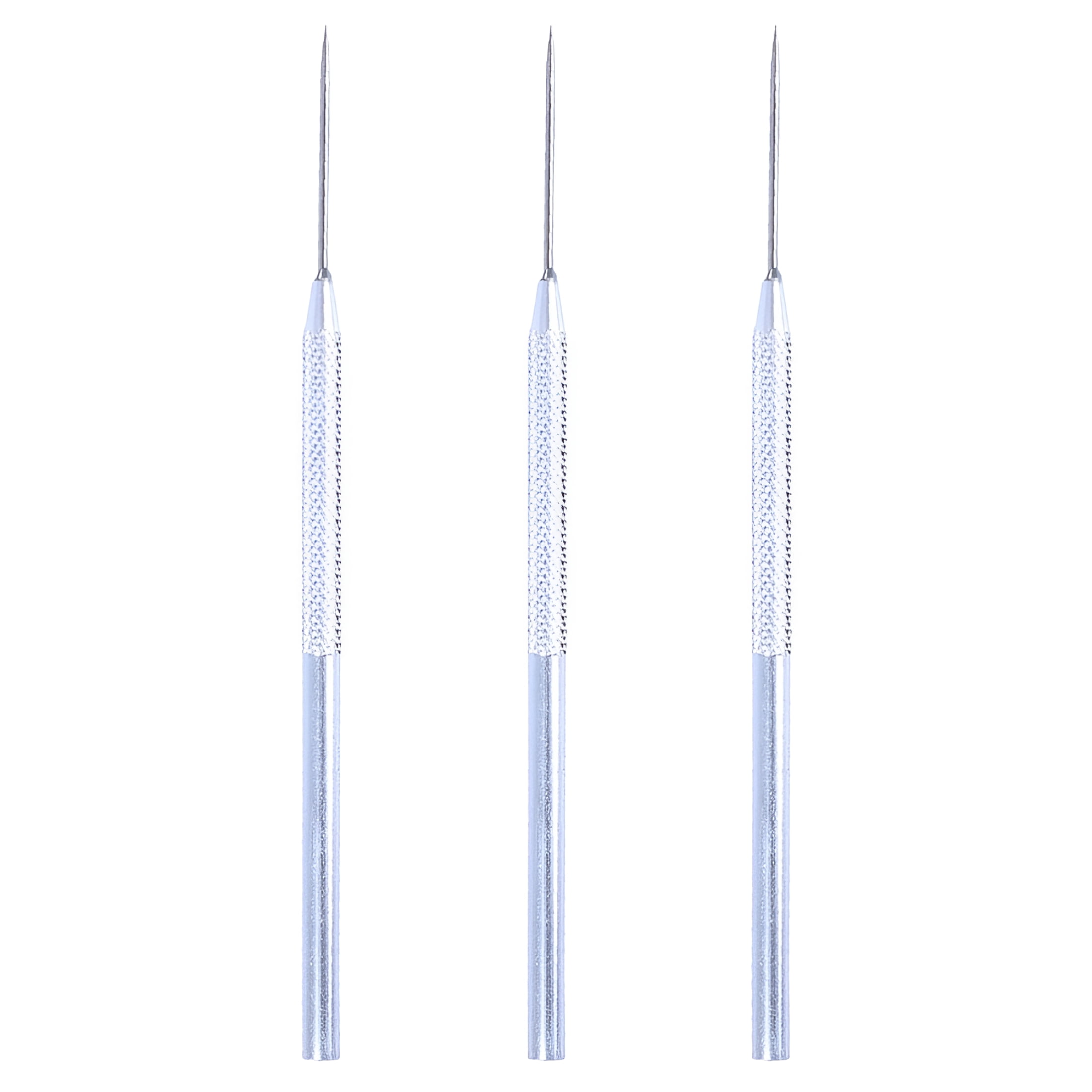 CCOCC Pottery Tools Clay Needle Detail DIY Sculpting Set - Walmart.com