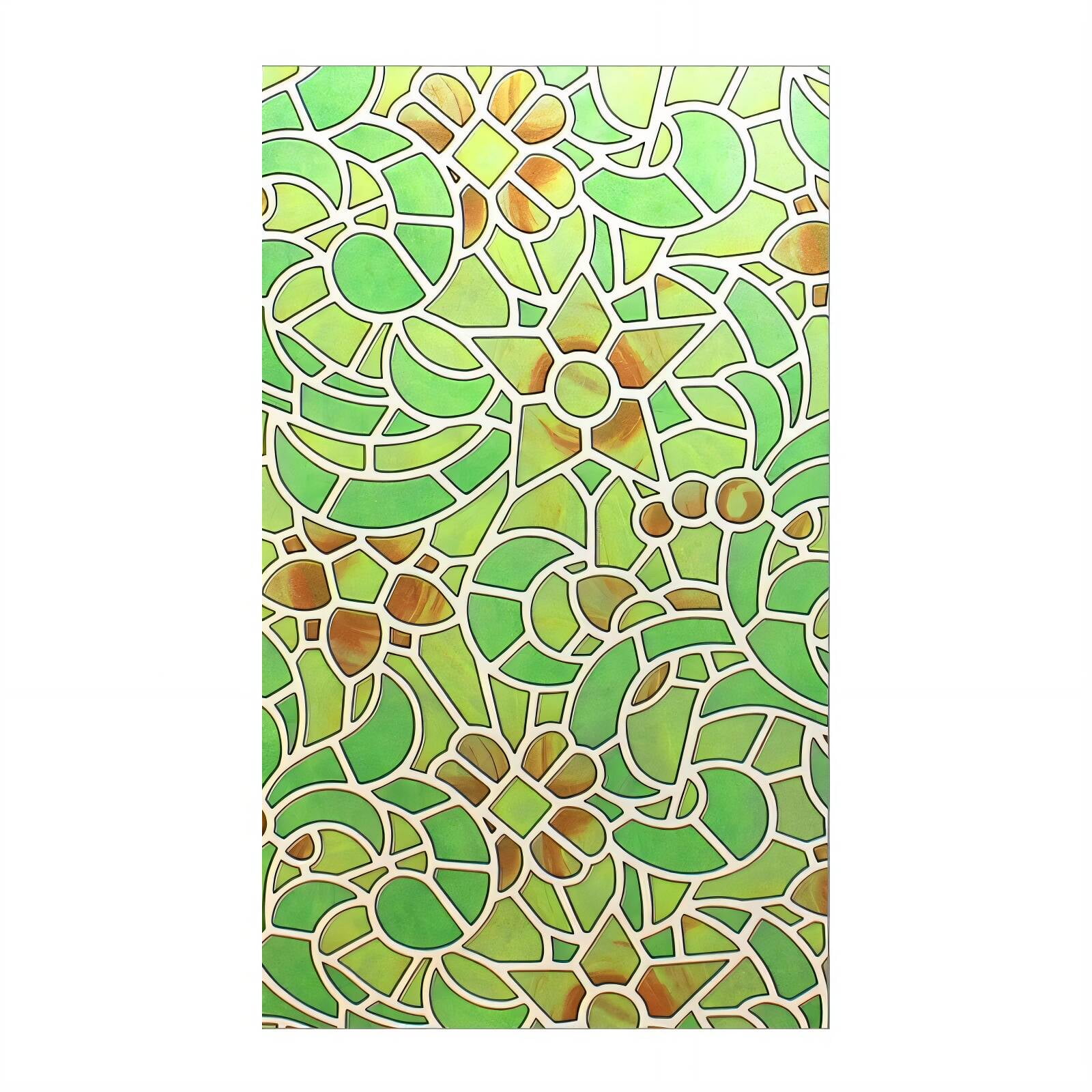 CCOCC Privacy Window Film,Removable Glass Window Decal Frosted Glass ...