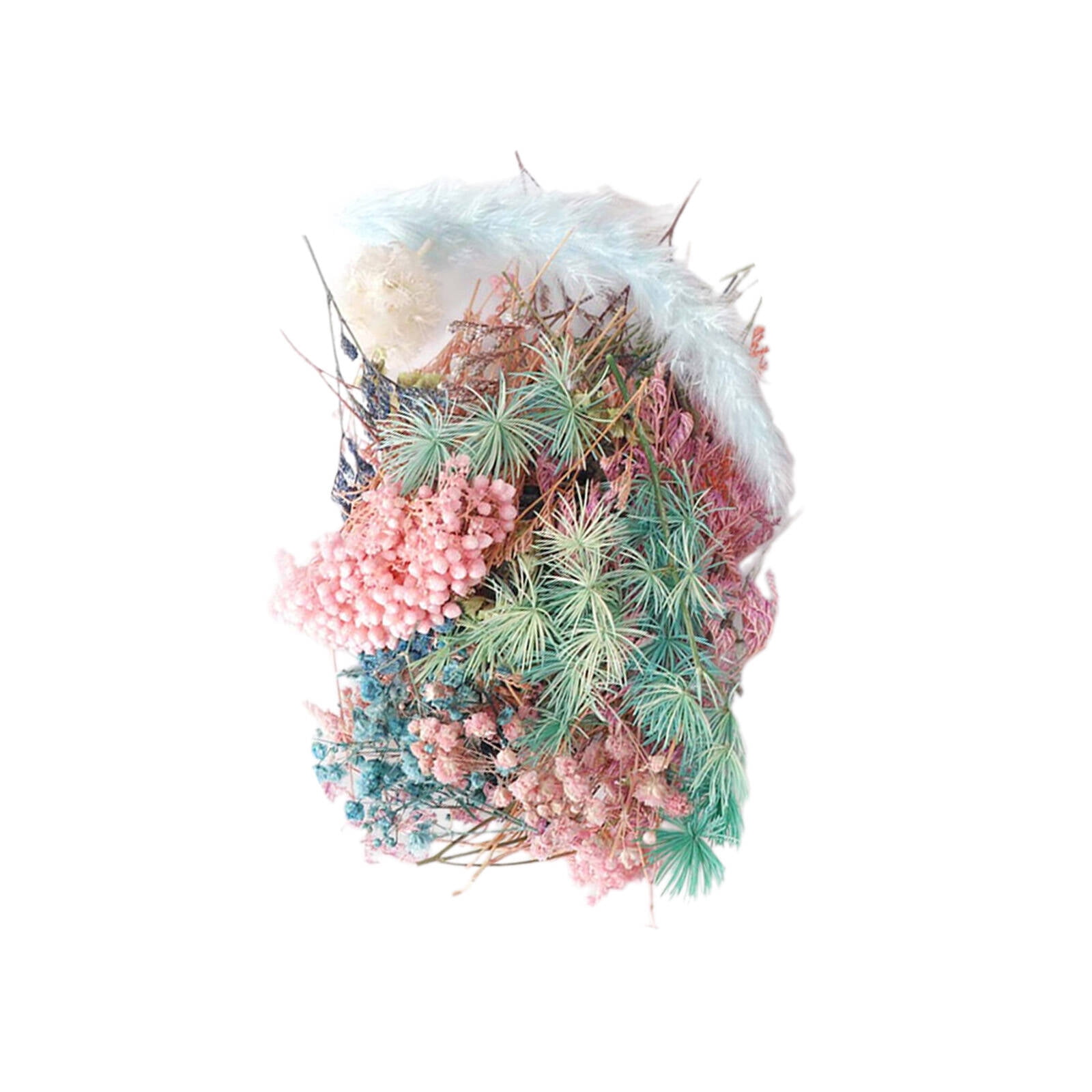 CCOCC Resin,Beautiful Dried Flowers for DIY Candles Resin Molds,Perfect ...