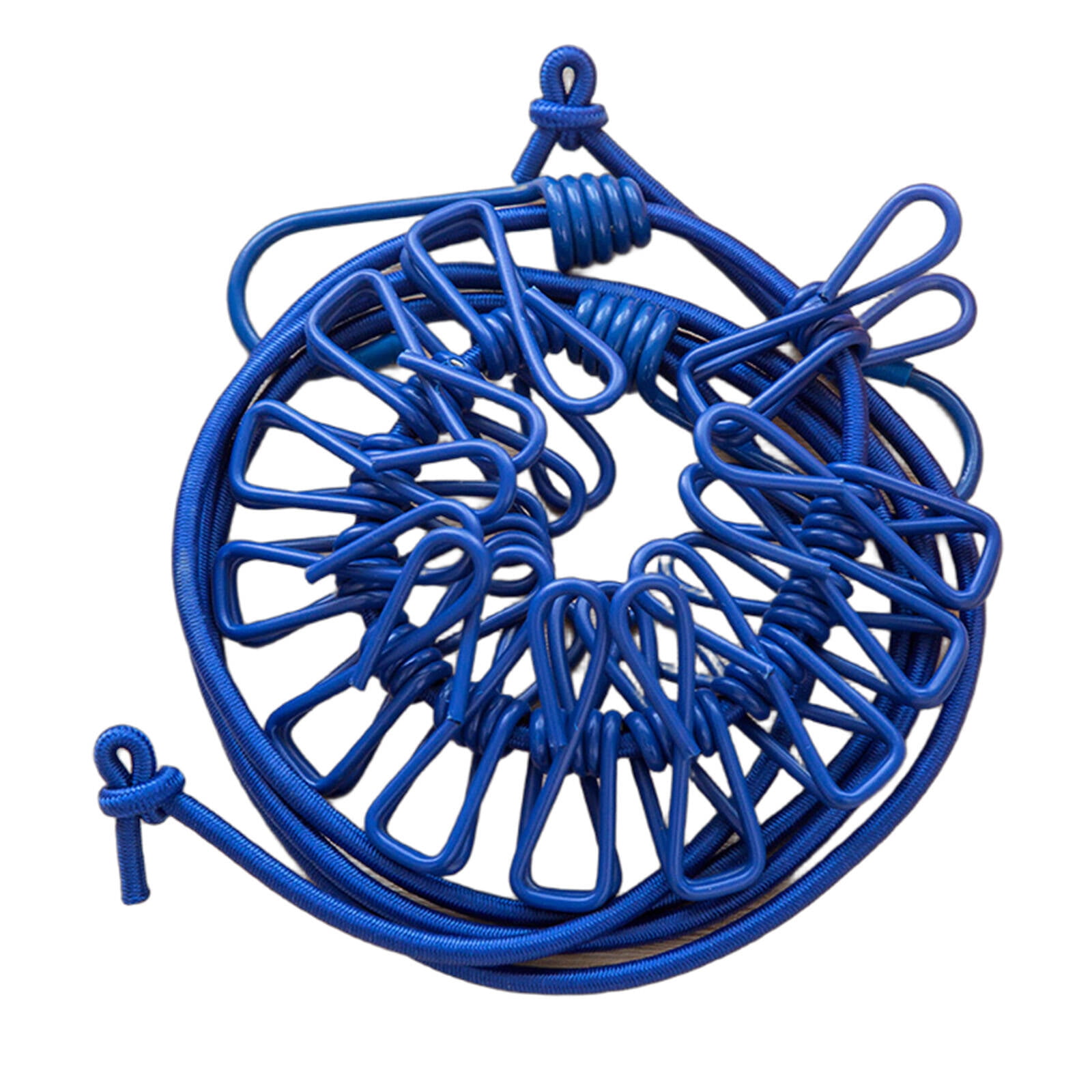 CCOCC Retractable Clothesline,Sturdy Construction Travel Clothesline ...