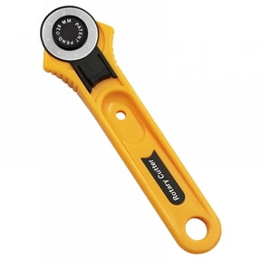 Fabric Cutter Roller