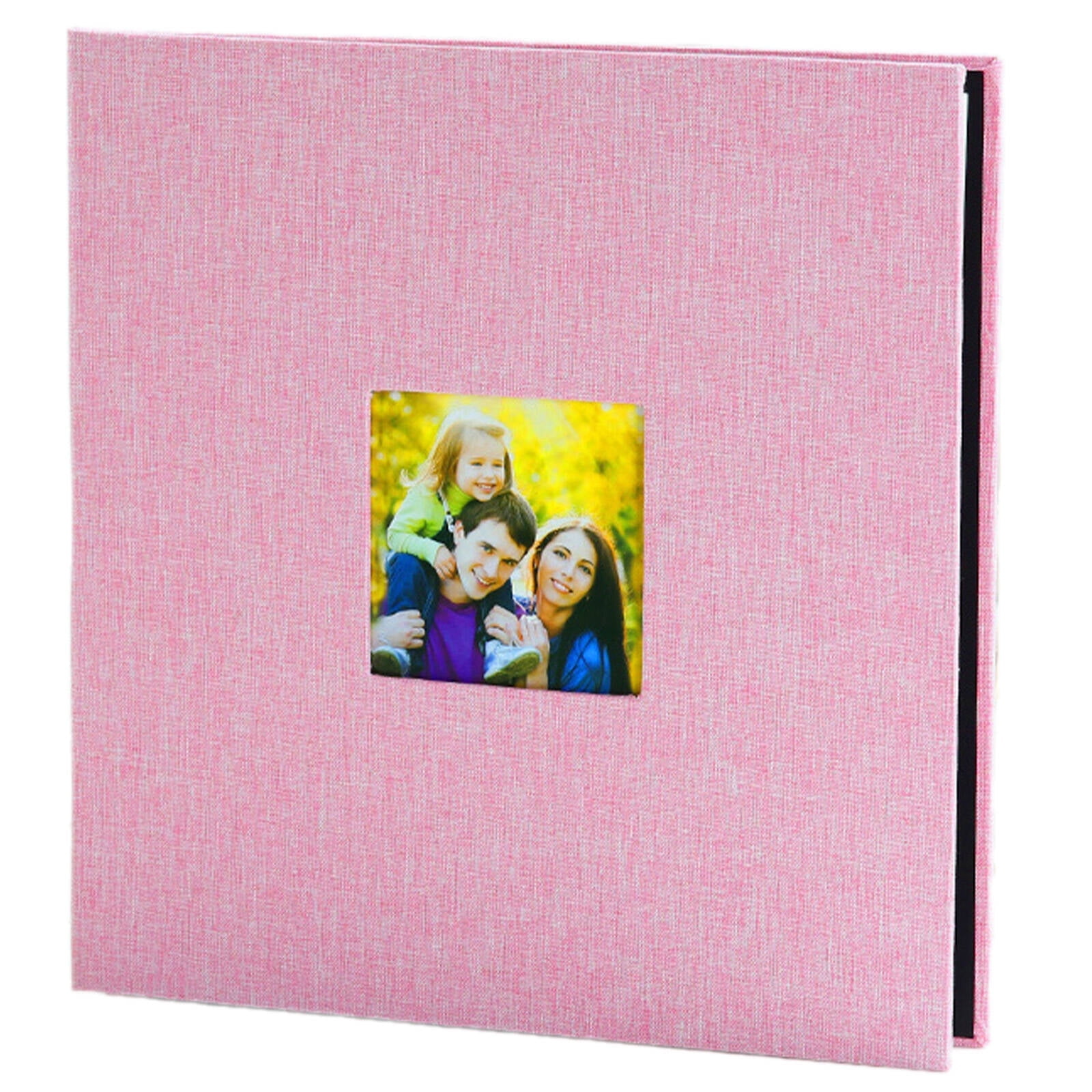 CCOCC Scrapbook,Adaptable Size Scrapbook Album,High-Capacity Photocard ...