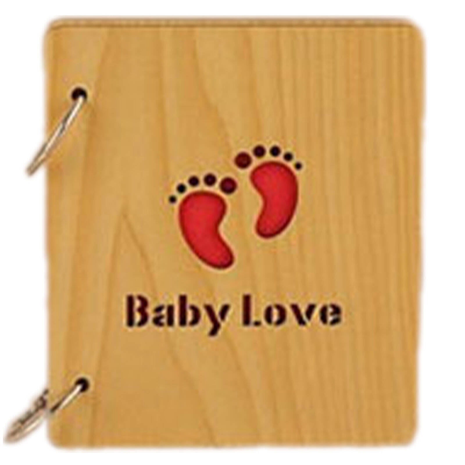 CCOCC Scrapbook,Artistic Expression Scrapbook Album,Convenient ...