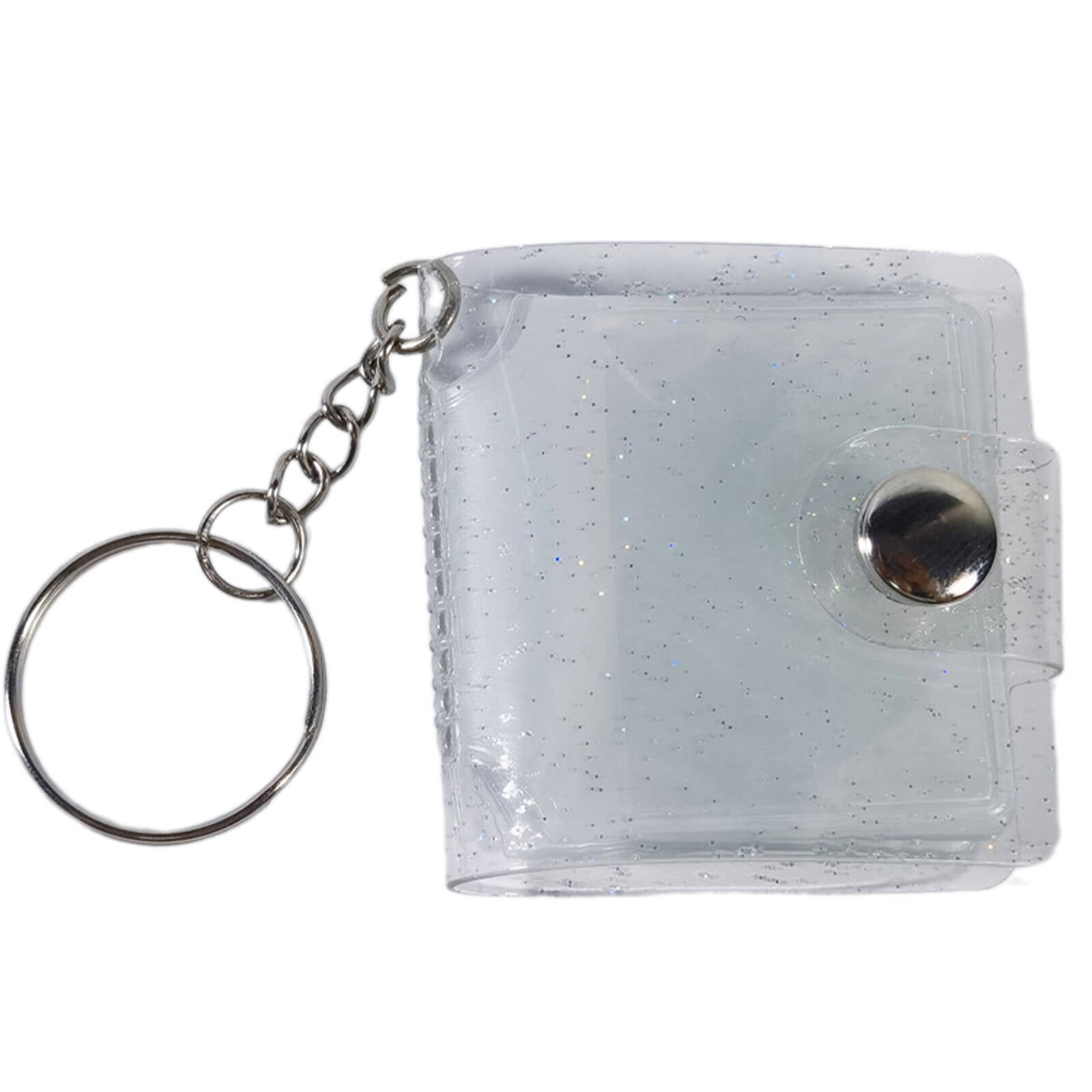 CCOCC Scrapbook,Compact and Portable Design Scrapbook Album,Functional ...