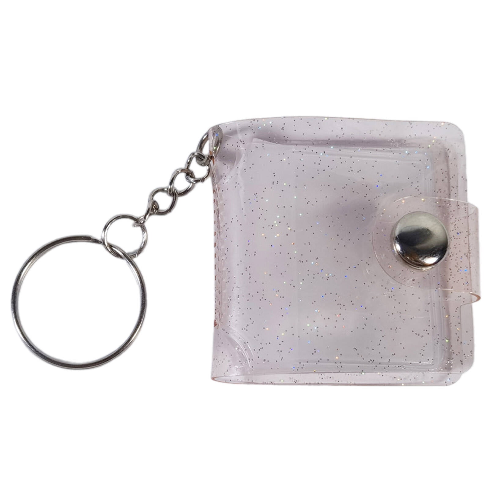 CCOCC Scrapbook,Compact and Portable Design Scrapbook Album,Functional ...