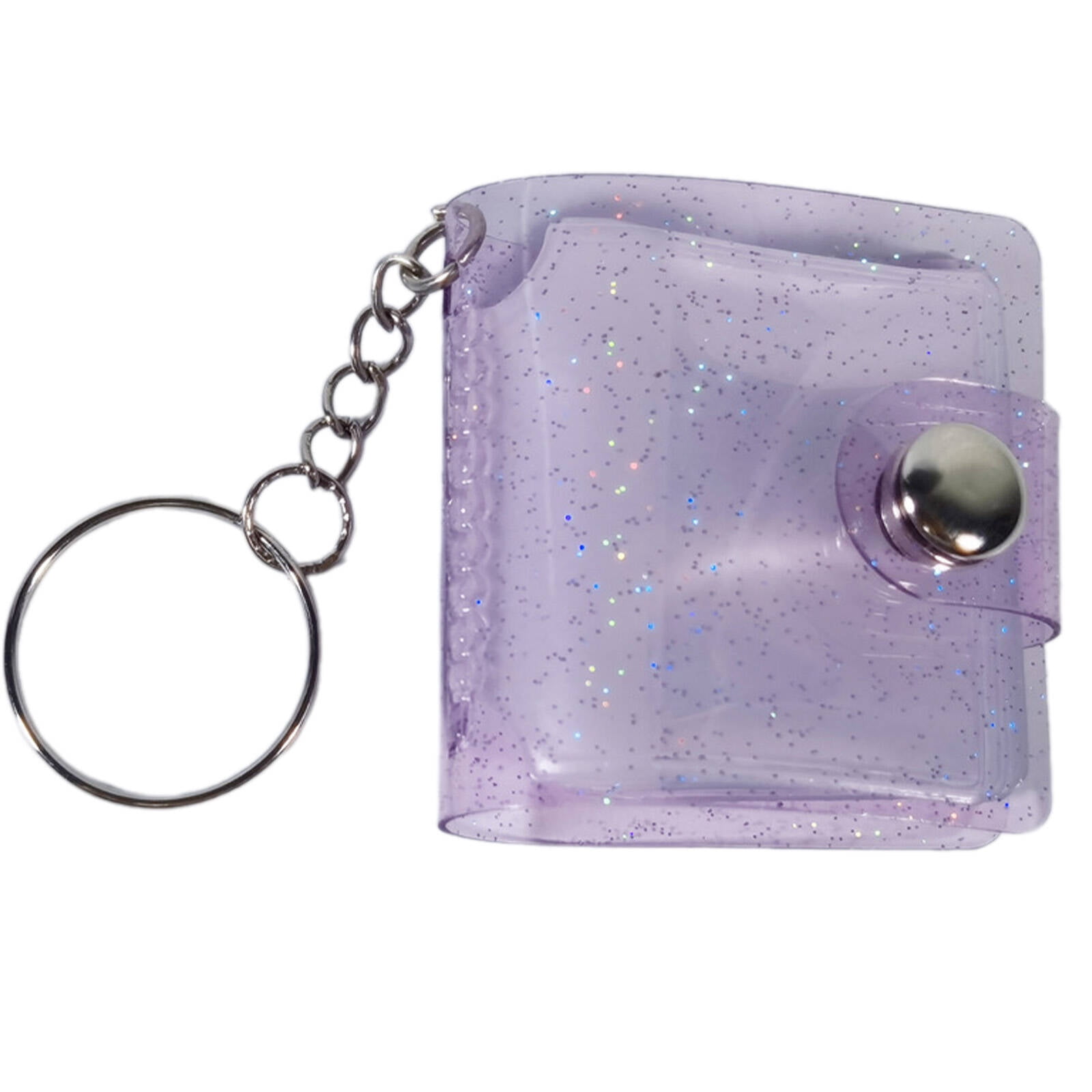 CCOCC Scrapbook,Compact and Portable Design Scrapbook Album,Functional ...