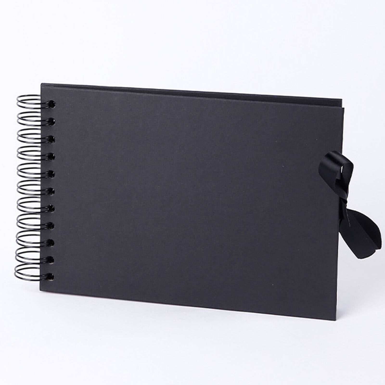 CCOCC Scrapbook,Creative DIY Horizontal A5 Scrapbook Album,Flexible ...