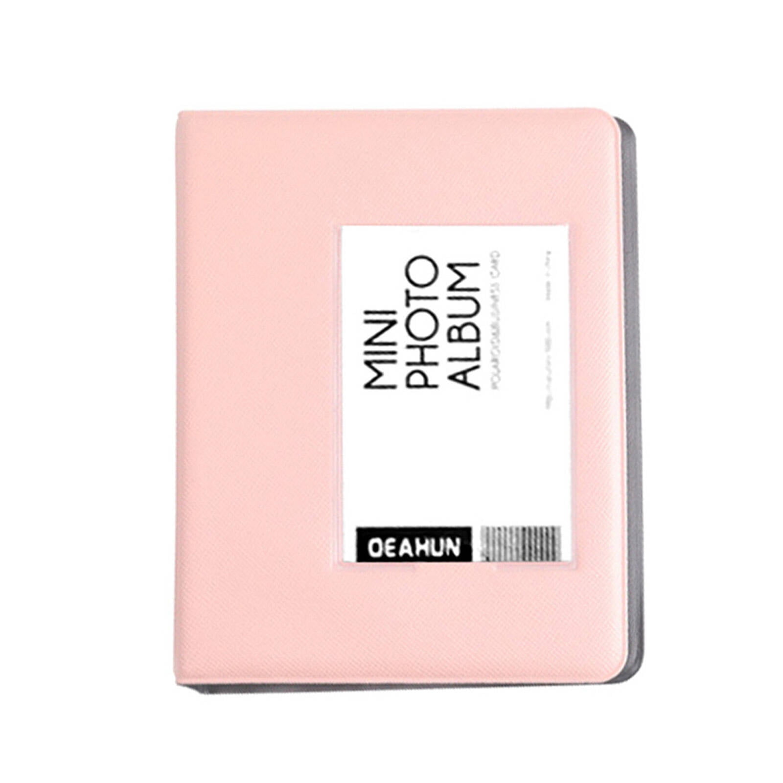 CCOCC Scrapbook,Creative Replaceable Cover Scrapbook Album,64-Photo ...