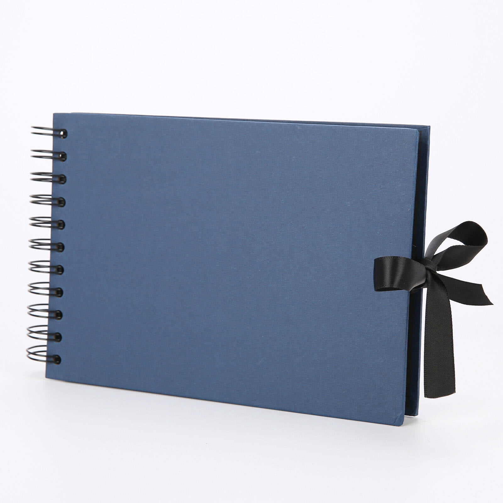 CCOCC Scrapbook,Customizable DIY A5 Horizontal Scrapbook Album,Flexible ...