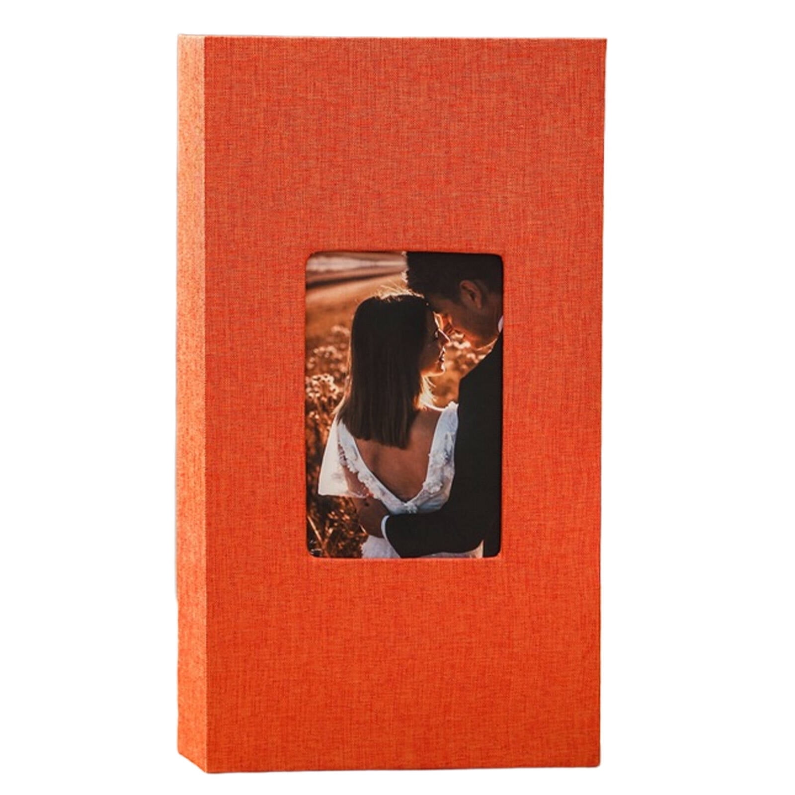 CCOCC Scrapbook,Easy-Use Page-Insertion Scrapbook Album,Durable ...