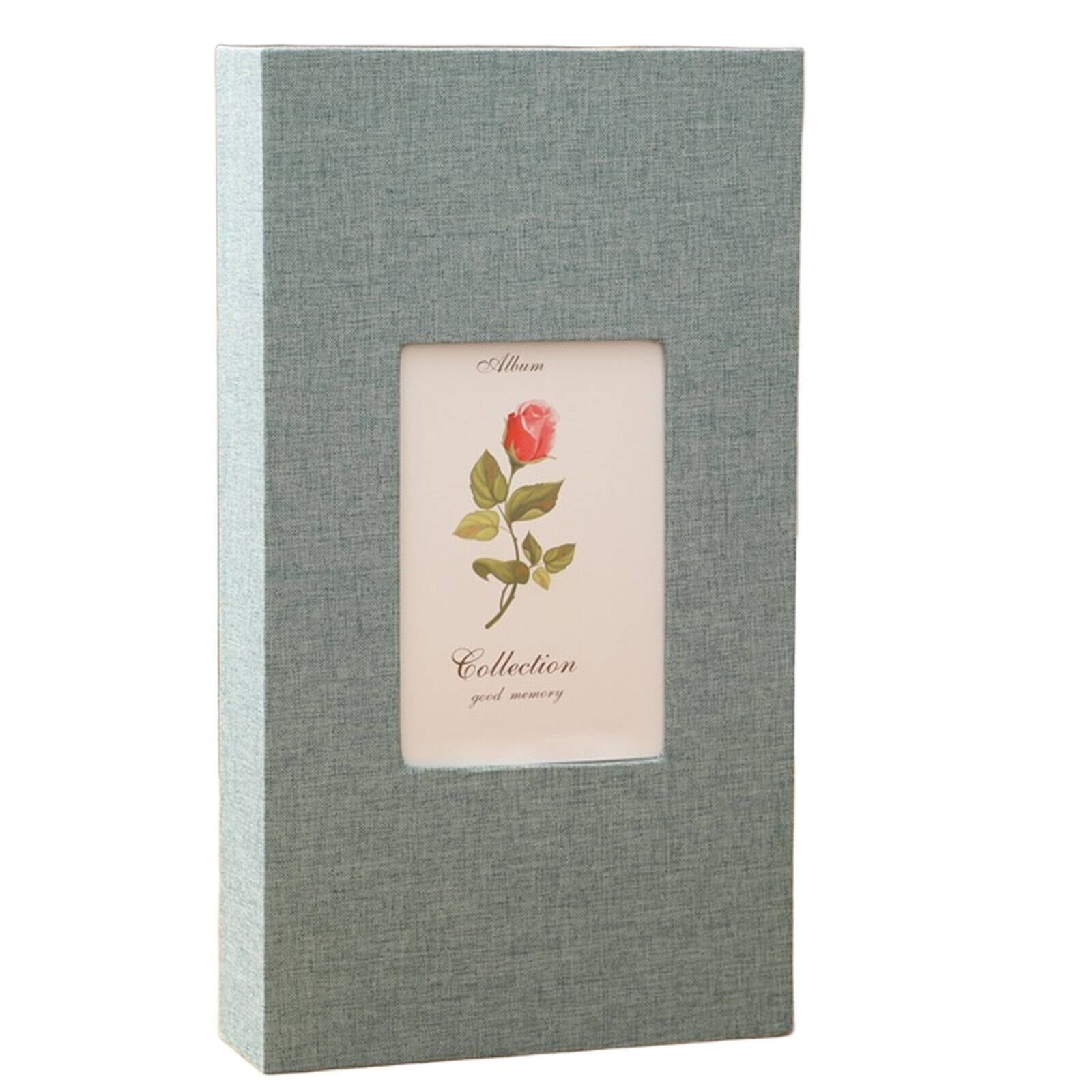 CCOCC Scrapbook,Flexible Page-Insertion Scrapbook Album,Handcrafted ...