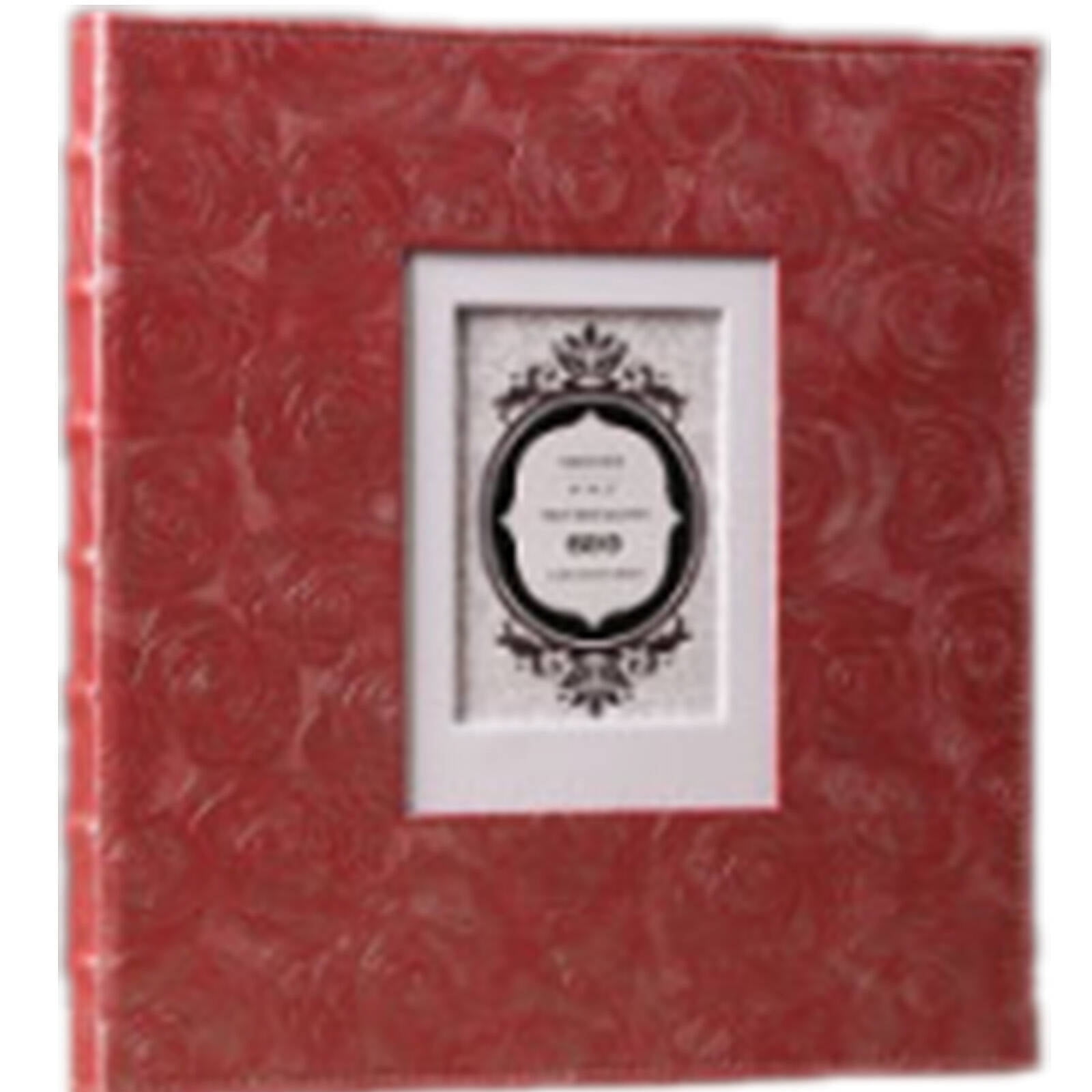 CCOCC Scrapbook,Functional Insert Page Scrapbook Album,Stabilized Hand ...