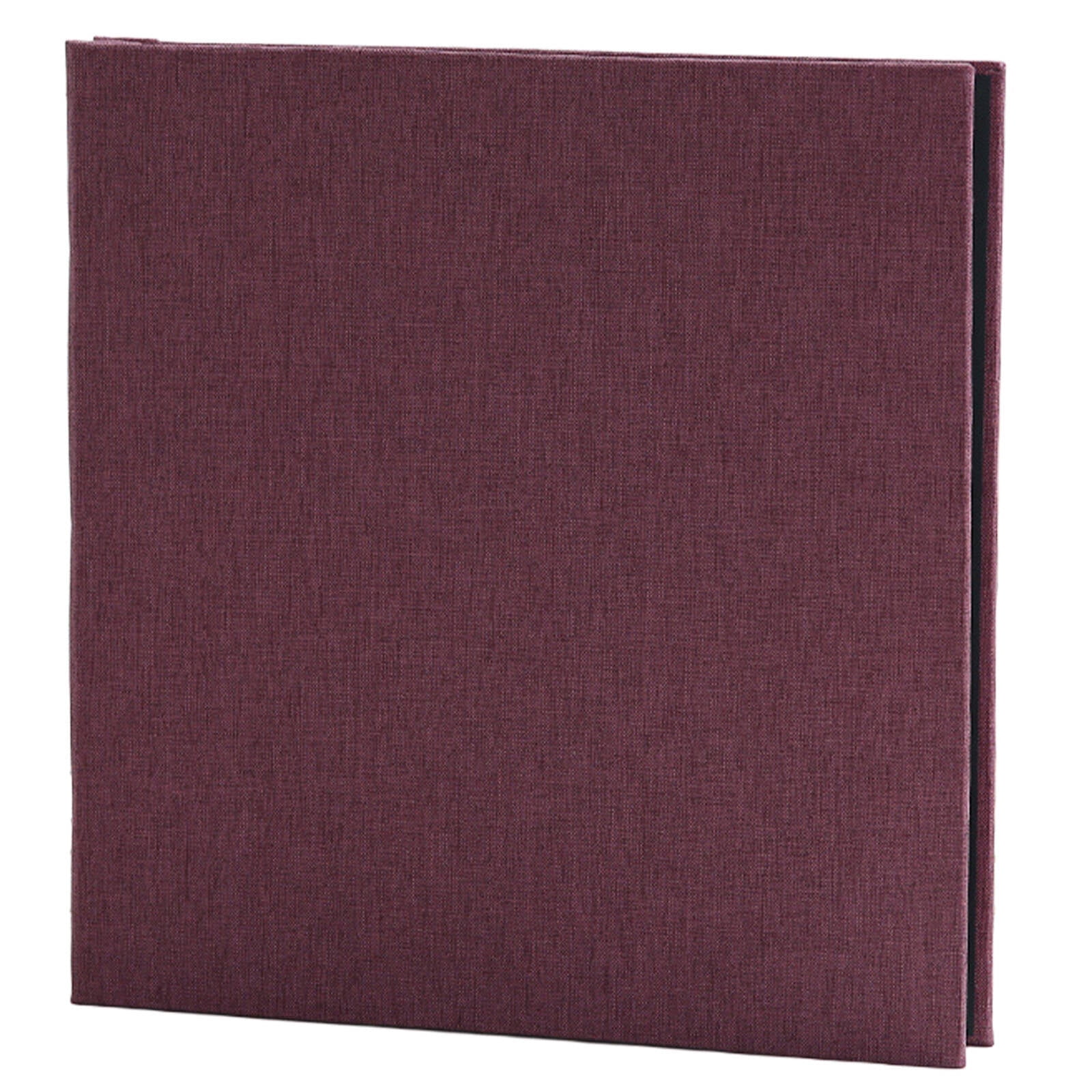 CCOCC Scrapbook,Functional Self-Adhesive Scrapbook Album,Large Capacity ...
