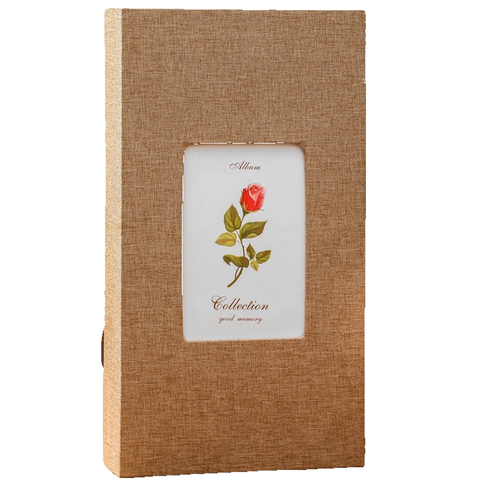 CCOCC Scrapbook,Handcrafted Neat Scrapbook Album,Secure Screw-Bound ...