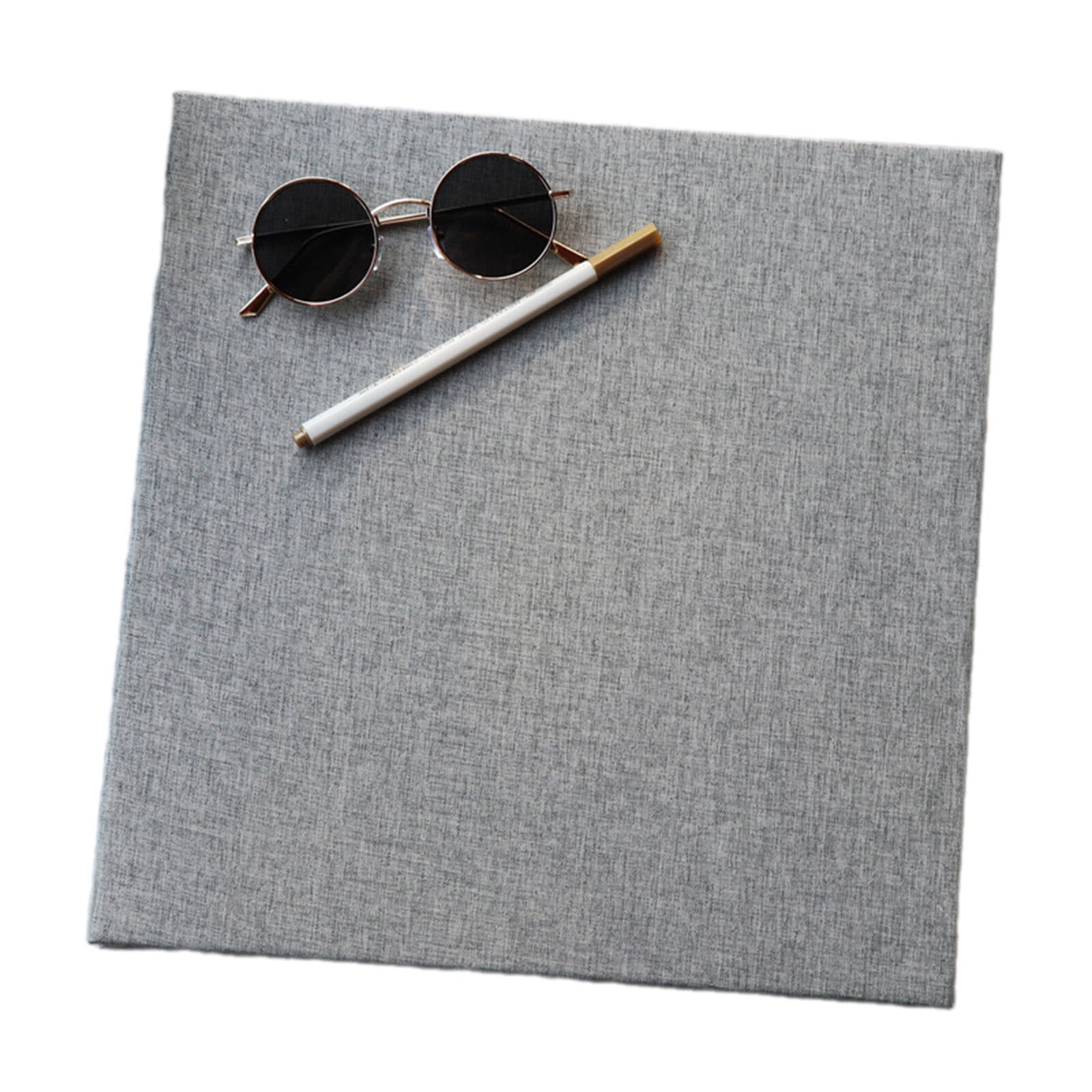 CCOCC Scrapbook,Laminated Pages Scrapbook Album,Simple Adhesive Pages ...