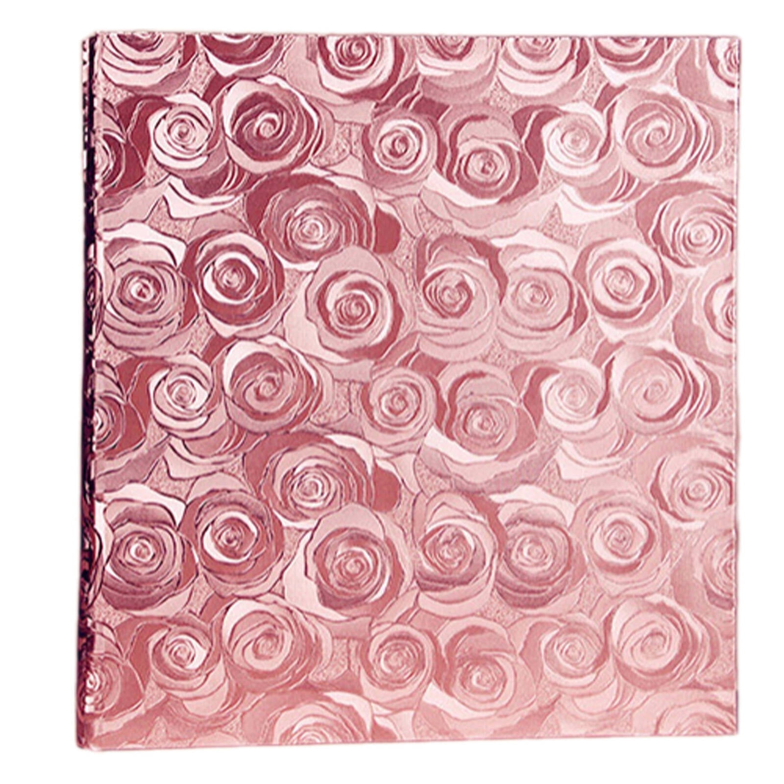 CCOCC Scrapbook,Large-Capacity Scrapbook Album,Easy-to-Use Photocard ...