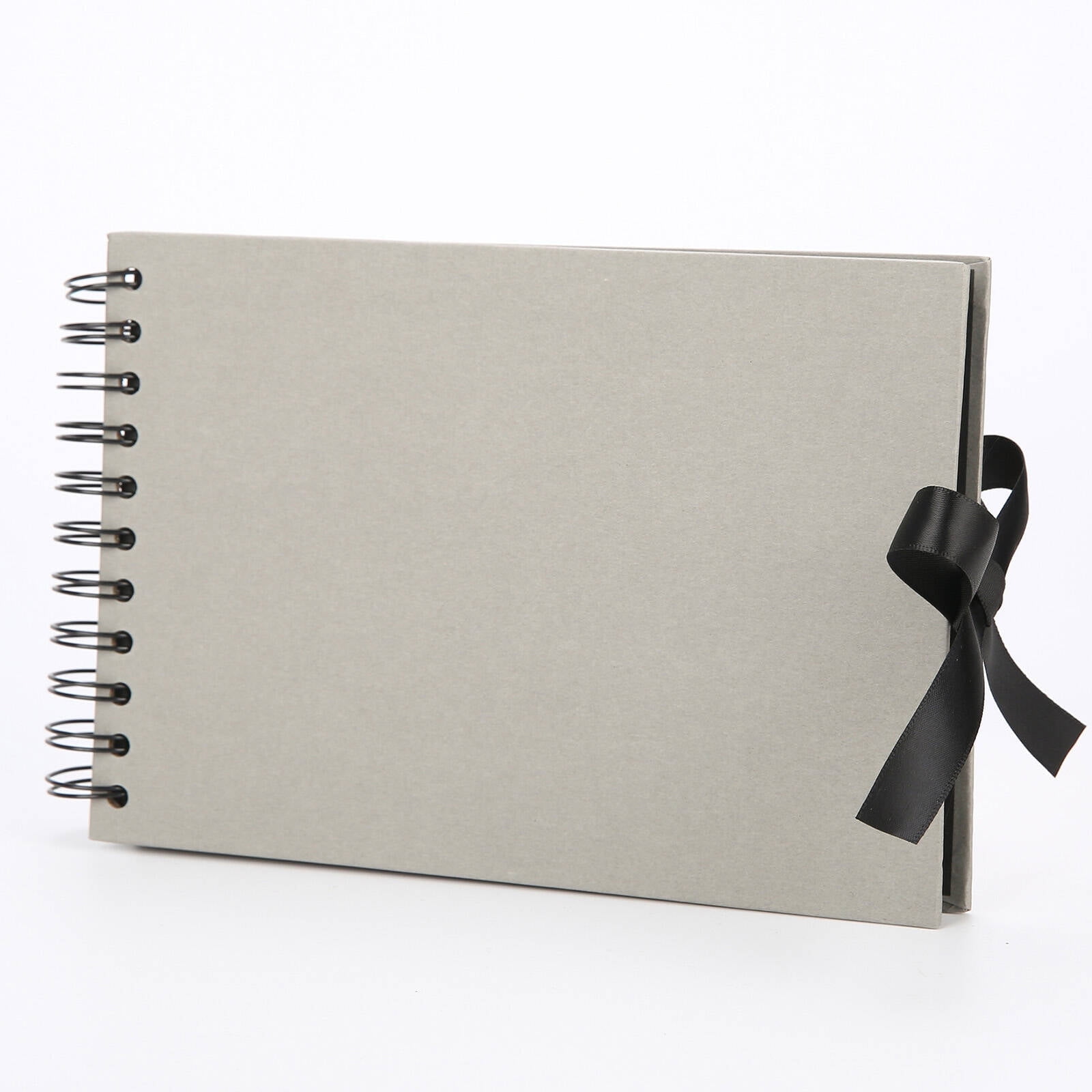 CCOCC Scrapbook,Personalized DIY A5 Horizontal Scrapbook Album,Smooth ...