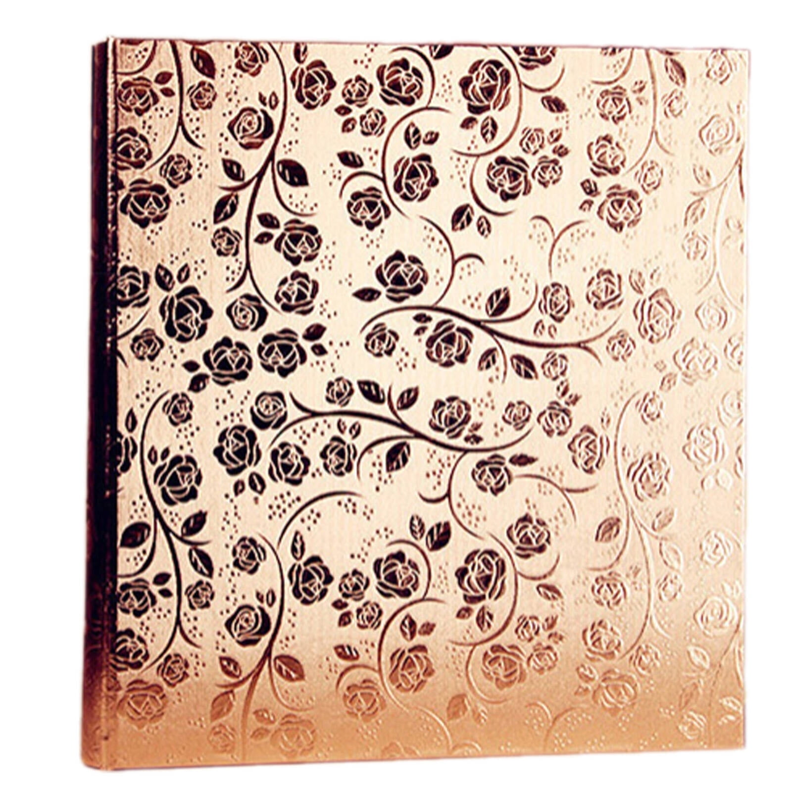 CCOCC Scrapbook,Spacious Large Capacity Scrapbook Album,Versatile ...