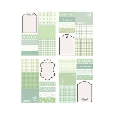 Sticko Sticker Book 4.75"X9"-Animals, 1320/Pkg - Walmart.com