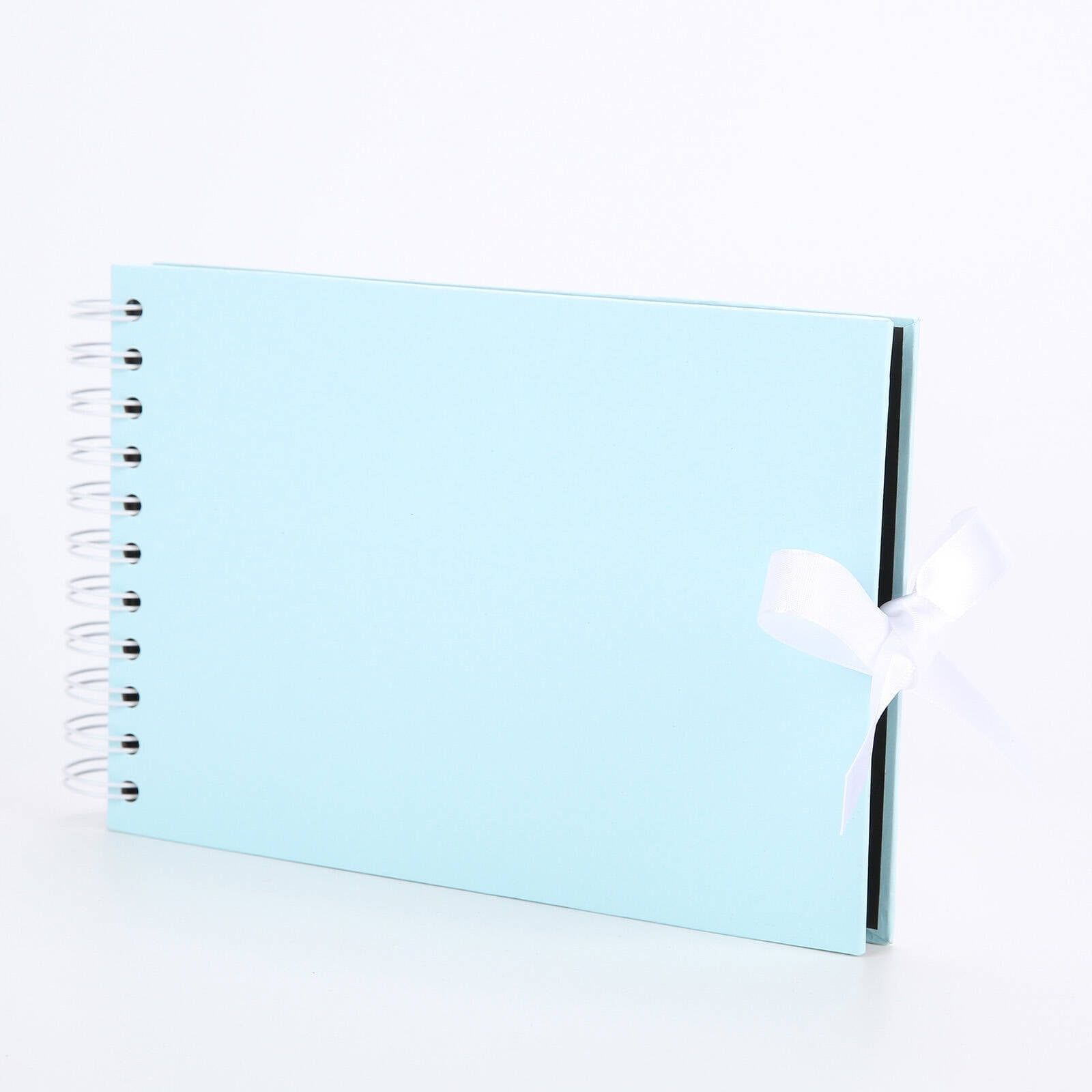 CCOCC Scrapbook,Unique DIY A5 Horizontal Scrapbook Album,Flexible ...