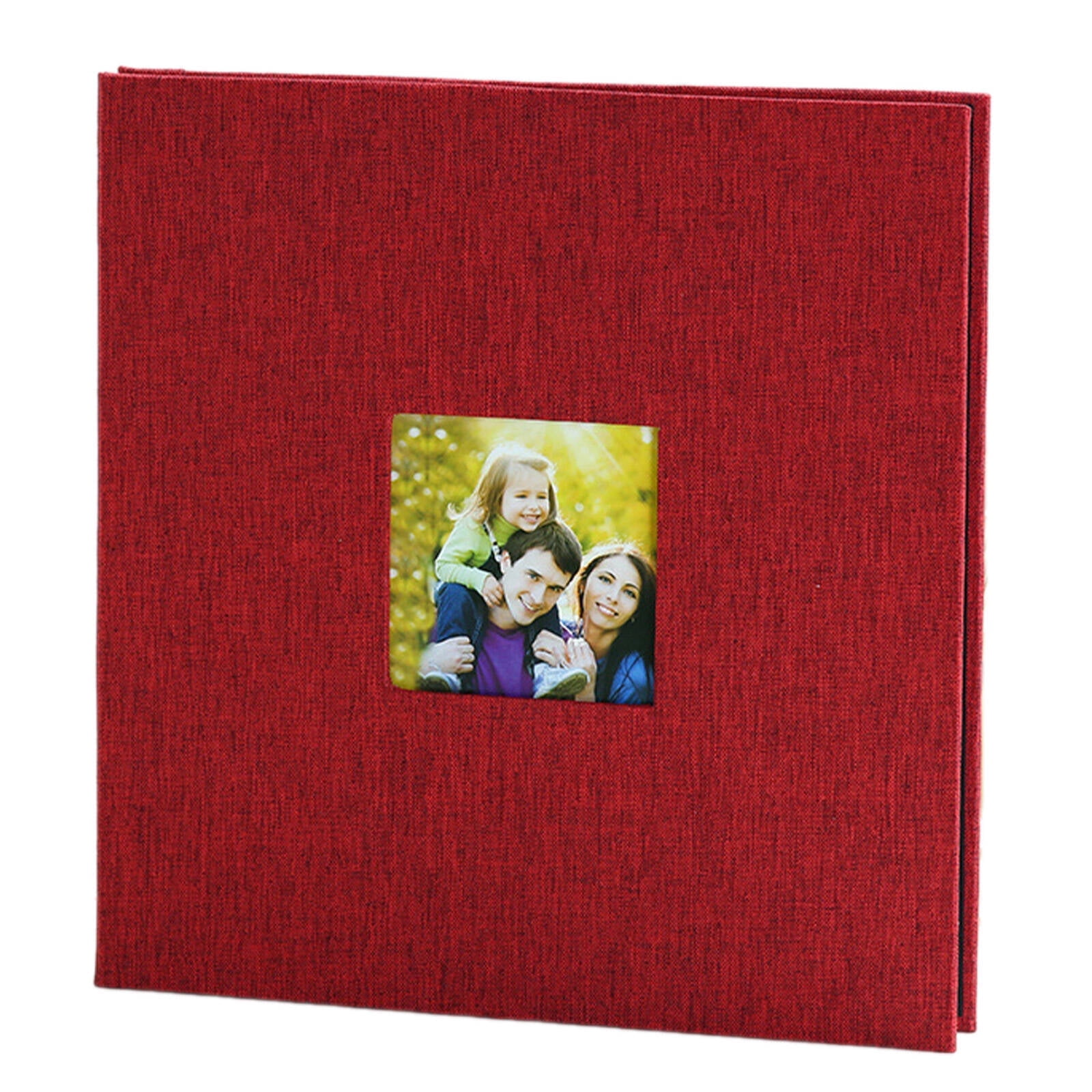 CCOCC Scrapbook,Versatile Flexible Scrapbook Album,Expanded Capacity ...