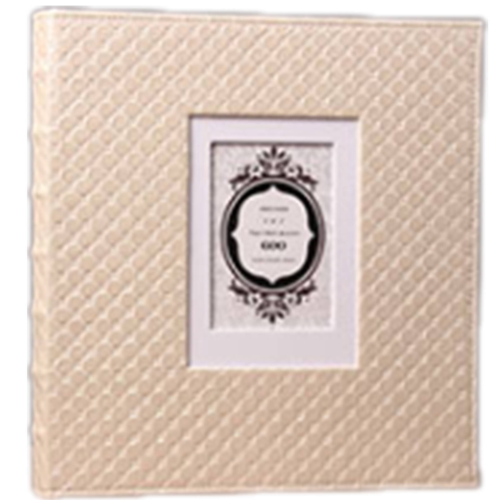 CCOCC Scrapbook,Versatile Insert Page Scrapbook Album,Durable Hand ...