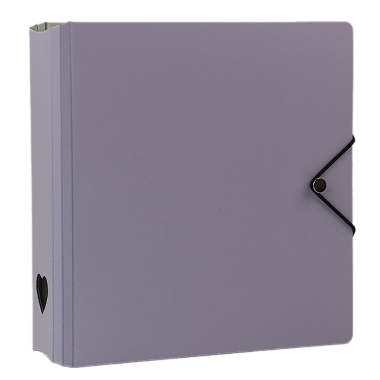 CCOCC Scrapbook,Versatile Metal Buckle Scrapbook Album,Extra-Large ...