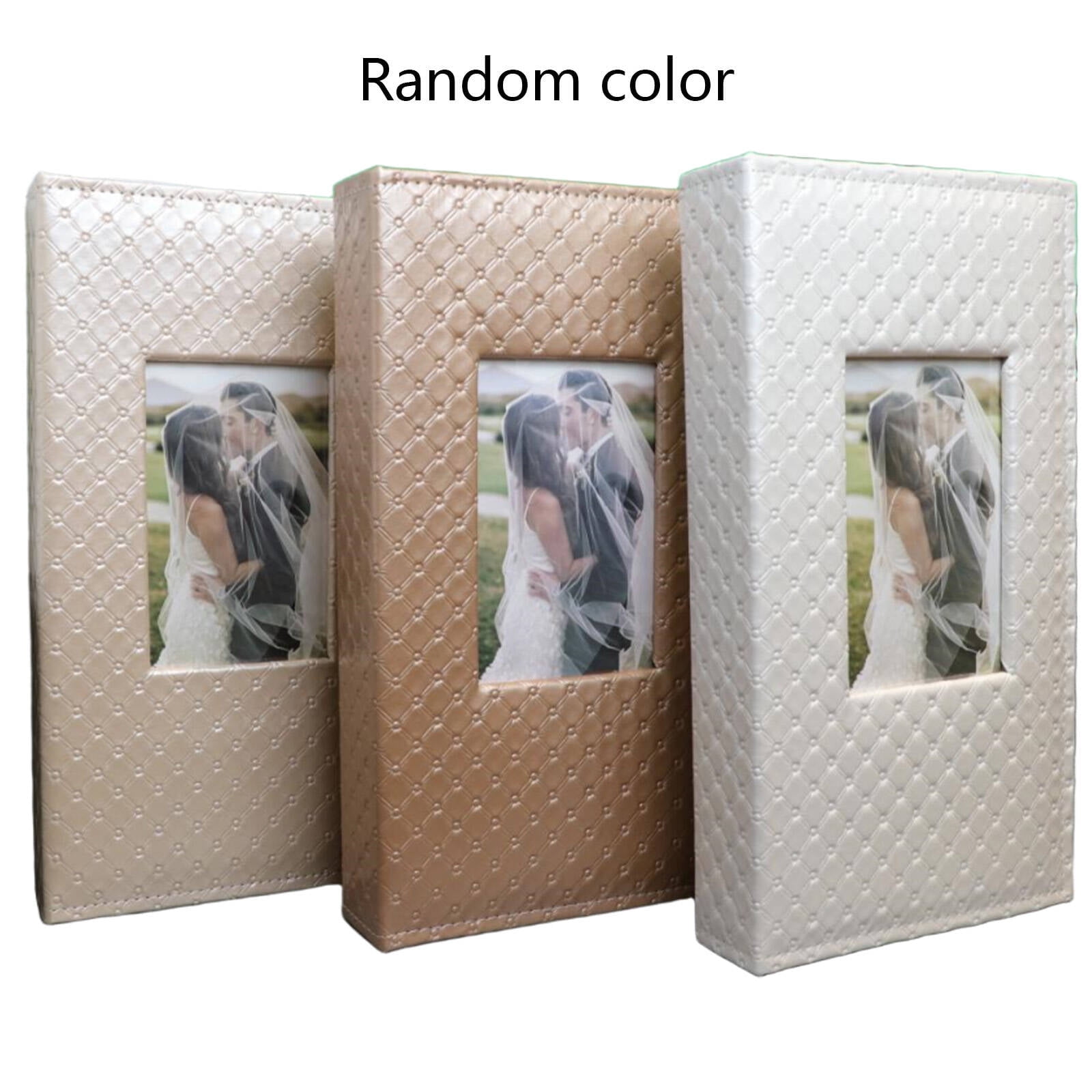 CCOCC Scrapbook,Well-Bound Scrapbook Album,High-Transparency Photocard ...