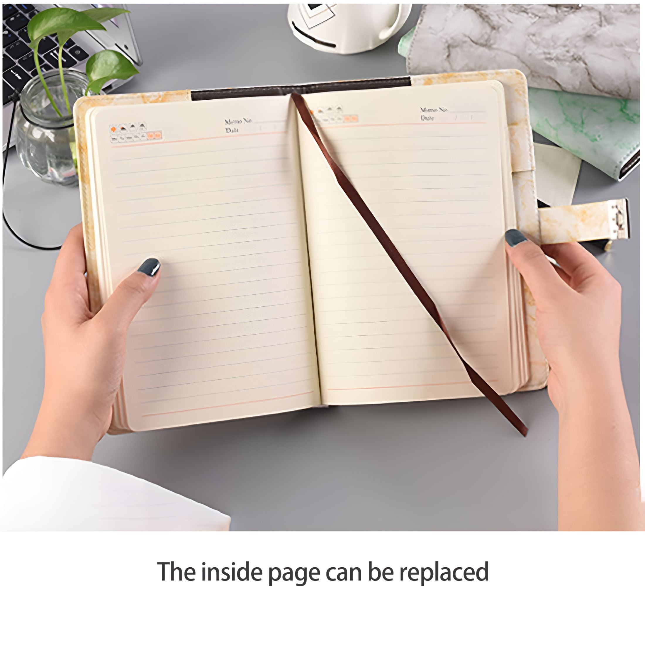 CCOCC Simplified Password Book with Alphabetical Tabs Pocket Sized ...